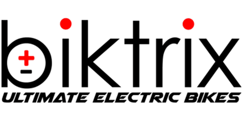 Biktrix Electric Bike Reviews