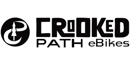 Crooked Path Electric Bike Reviews