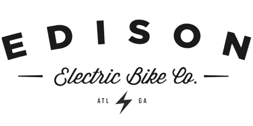 Edison Electric Bike Reviews