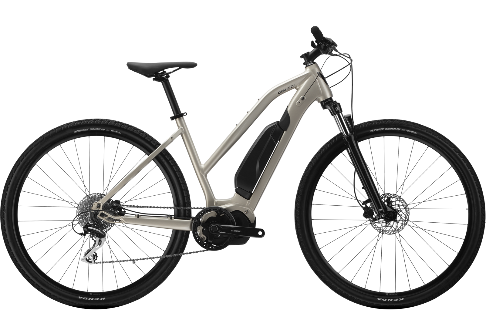 Hybrid Electric Bike Reviews