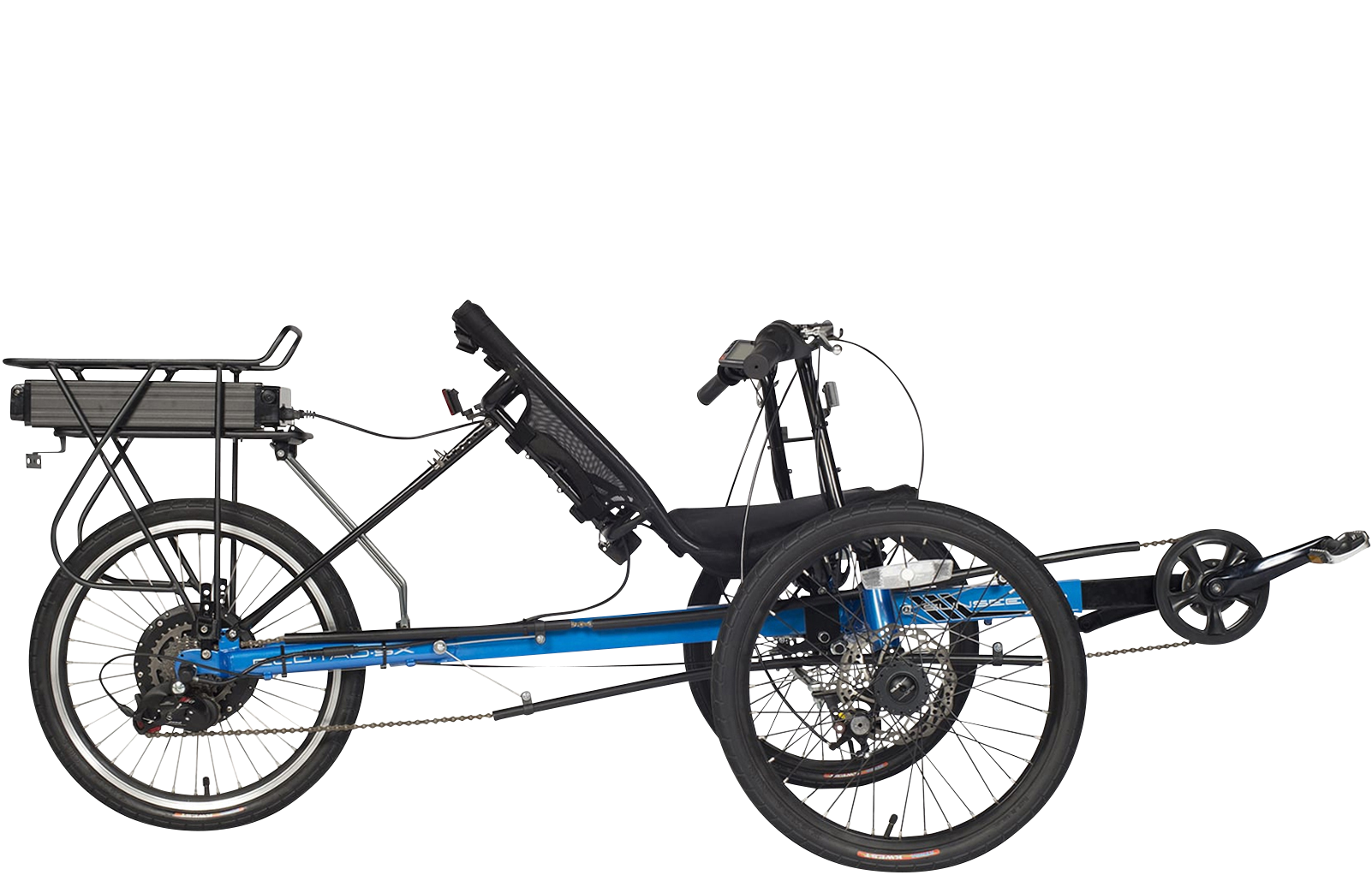 Recumbent Electric Bike Reviews