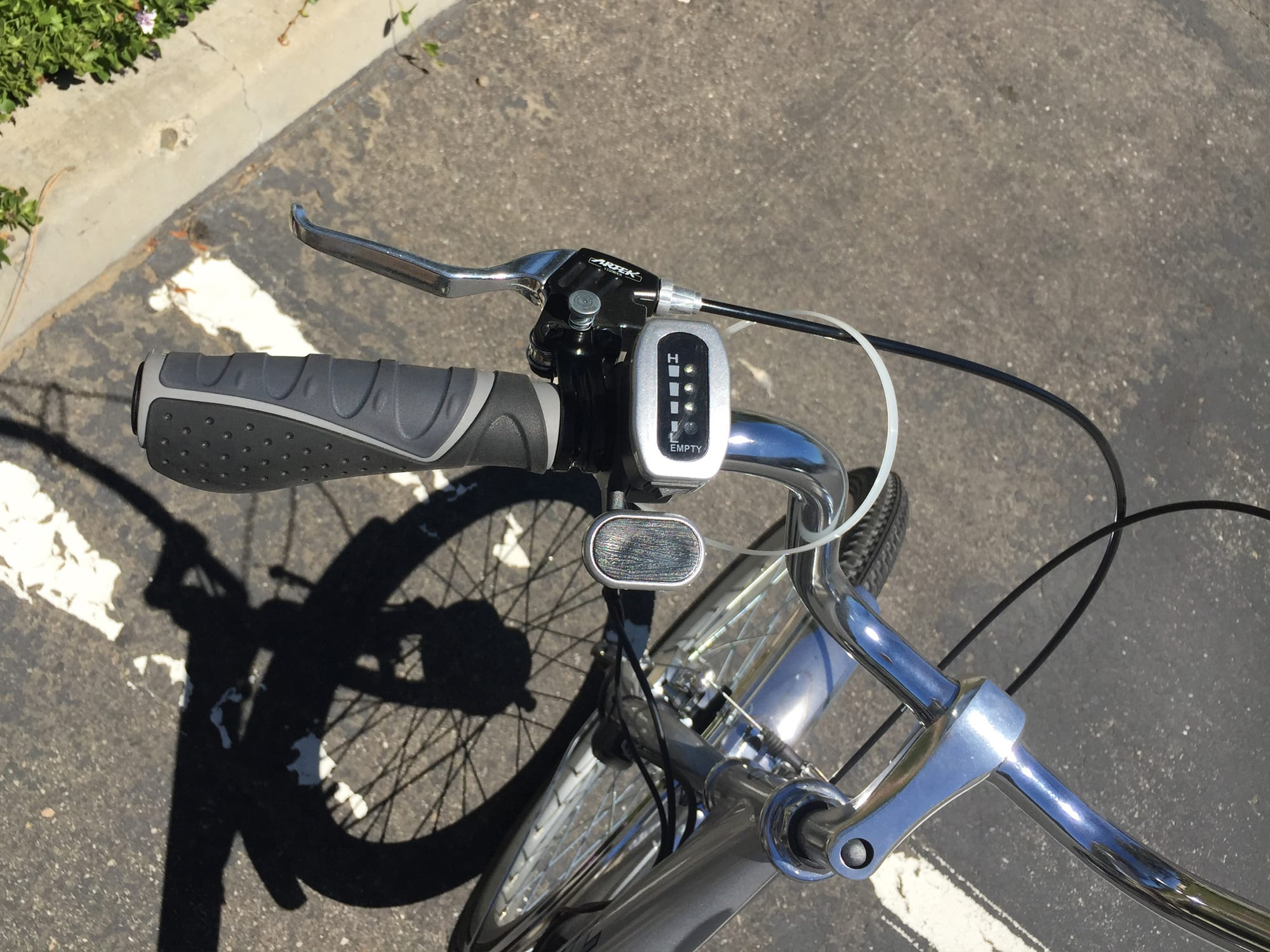 2009 Torker Tristar Hybrid Review