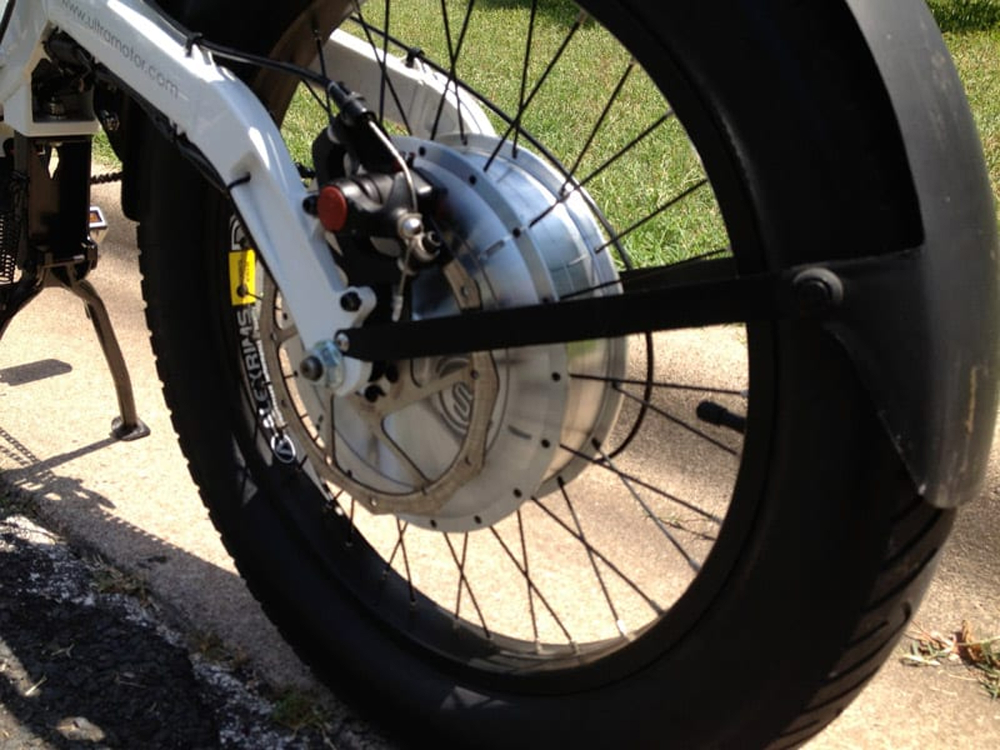 2013 A2B Metro Review