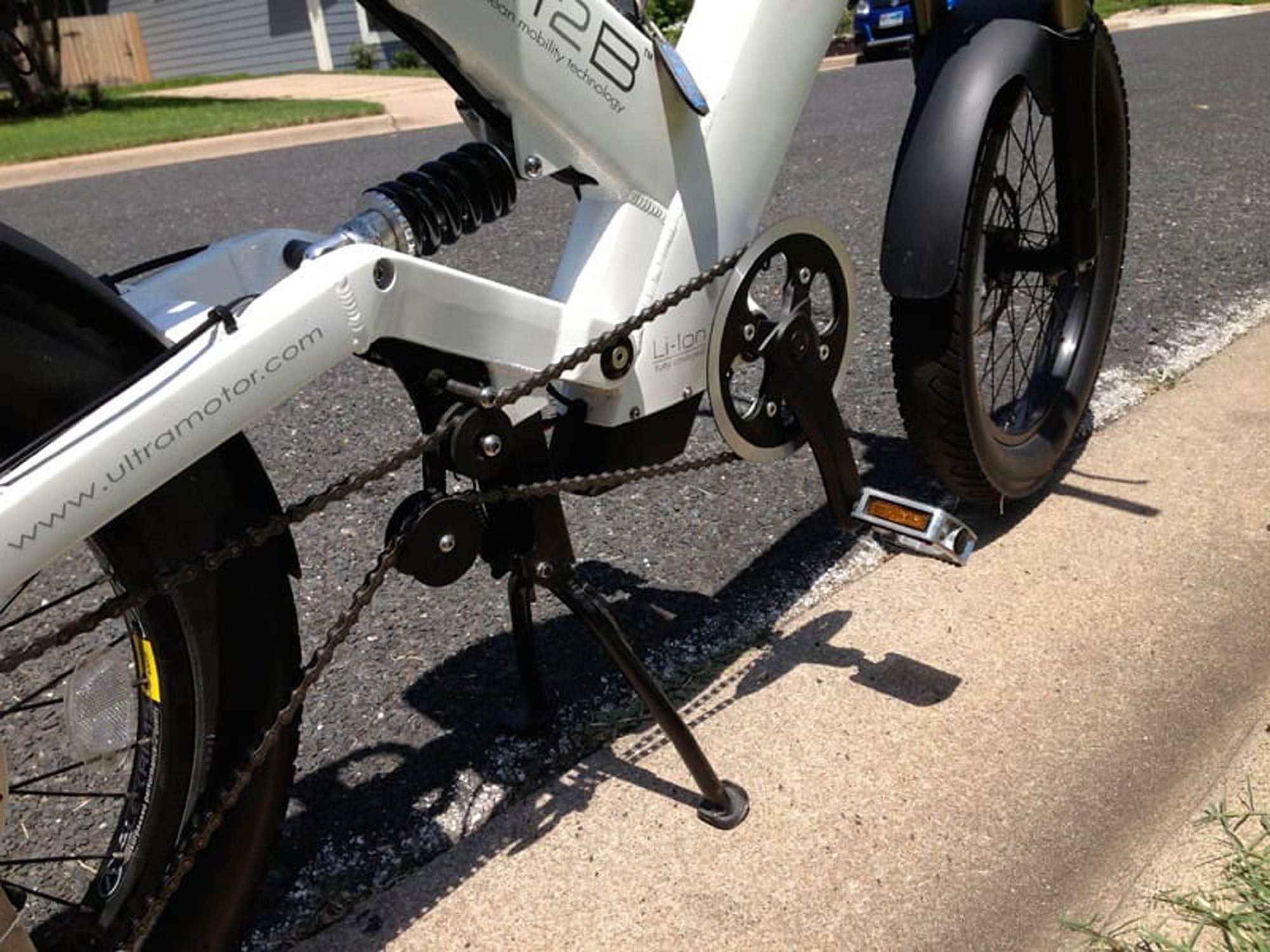 2013 A2B Metro Review