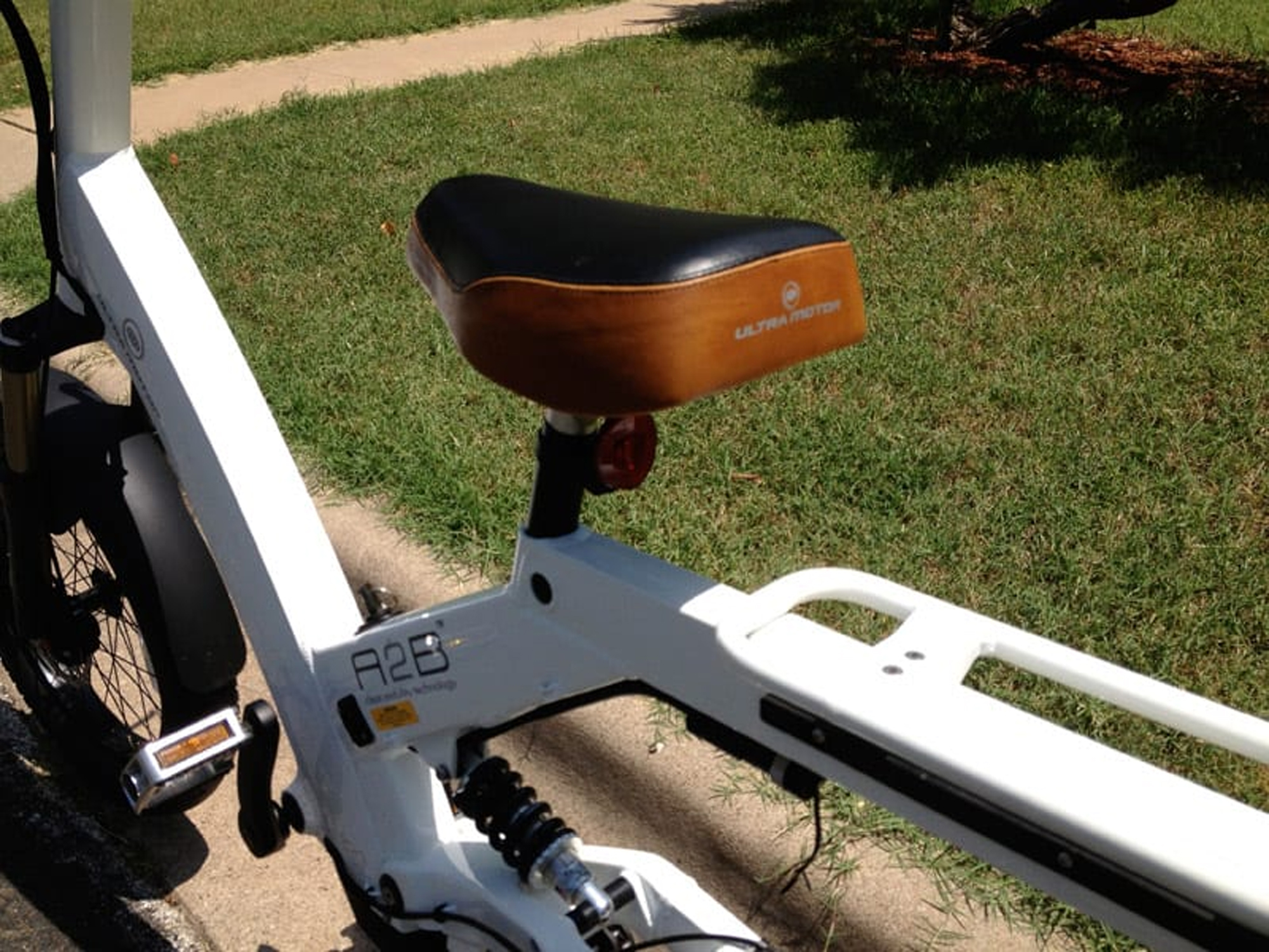 2013 A2B Metro Review