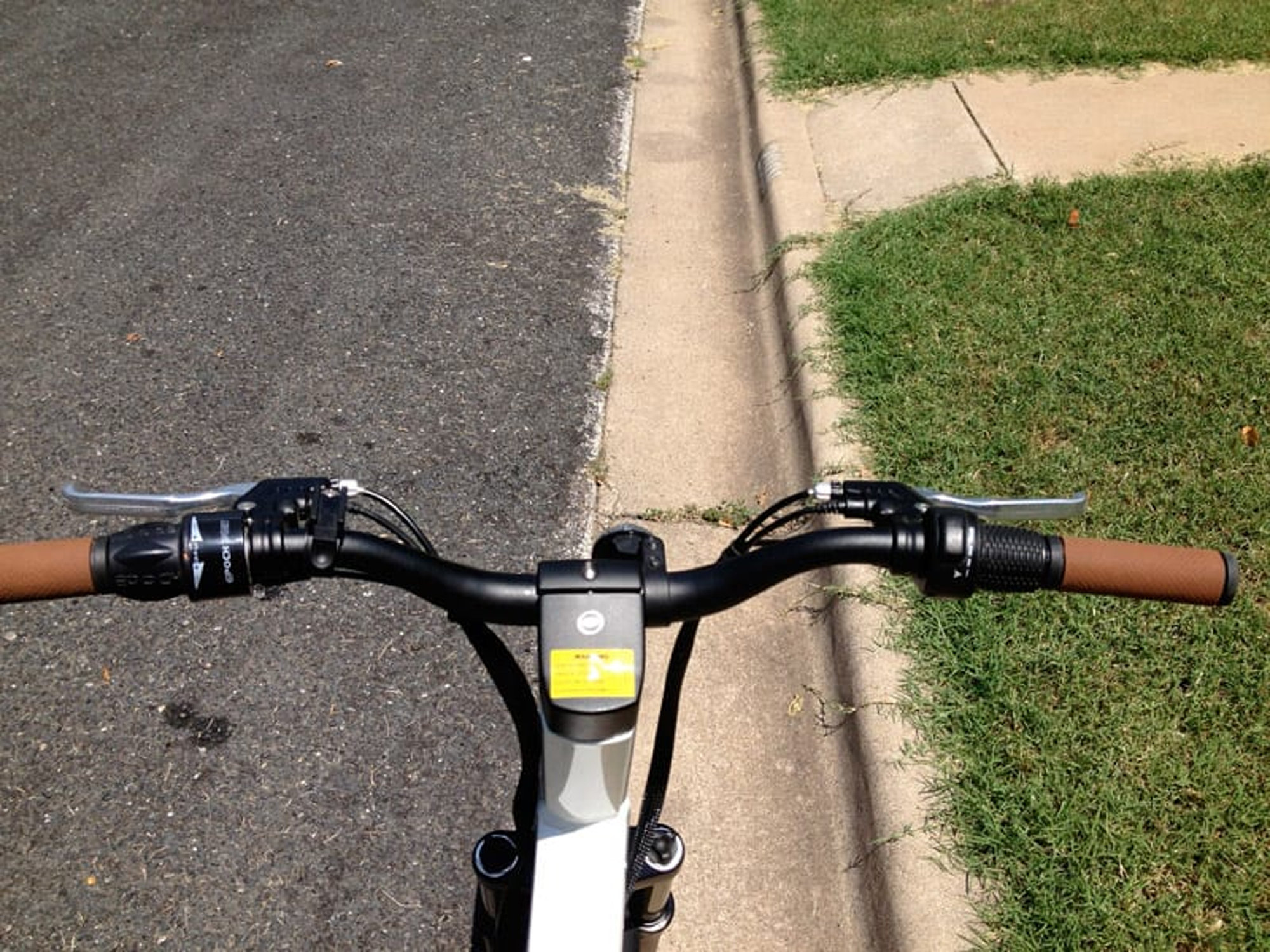 2013 A2B Metro Review