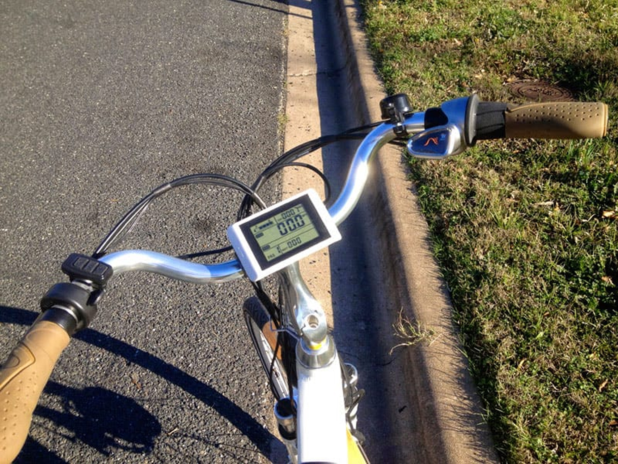 2013 Bodhi Step-Through Review