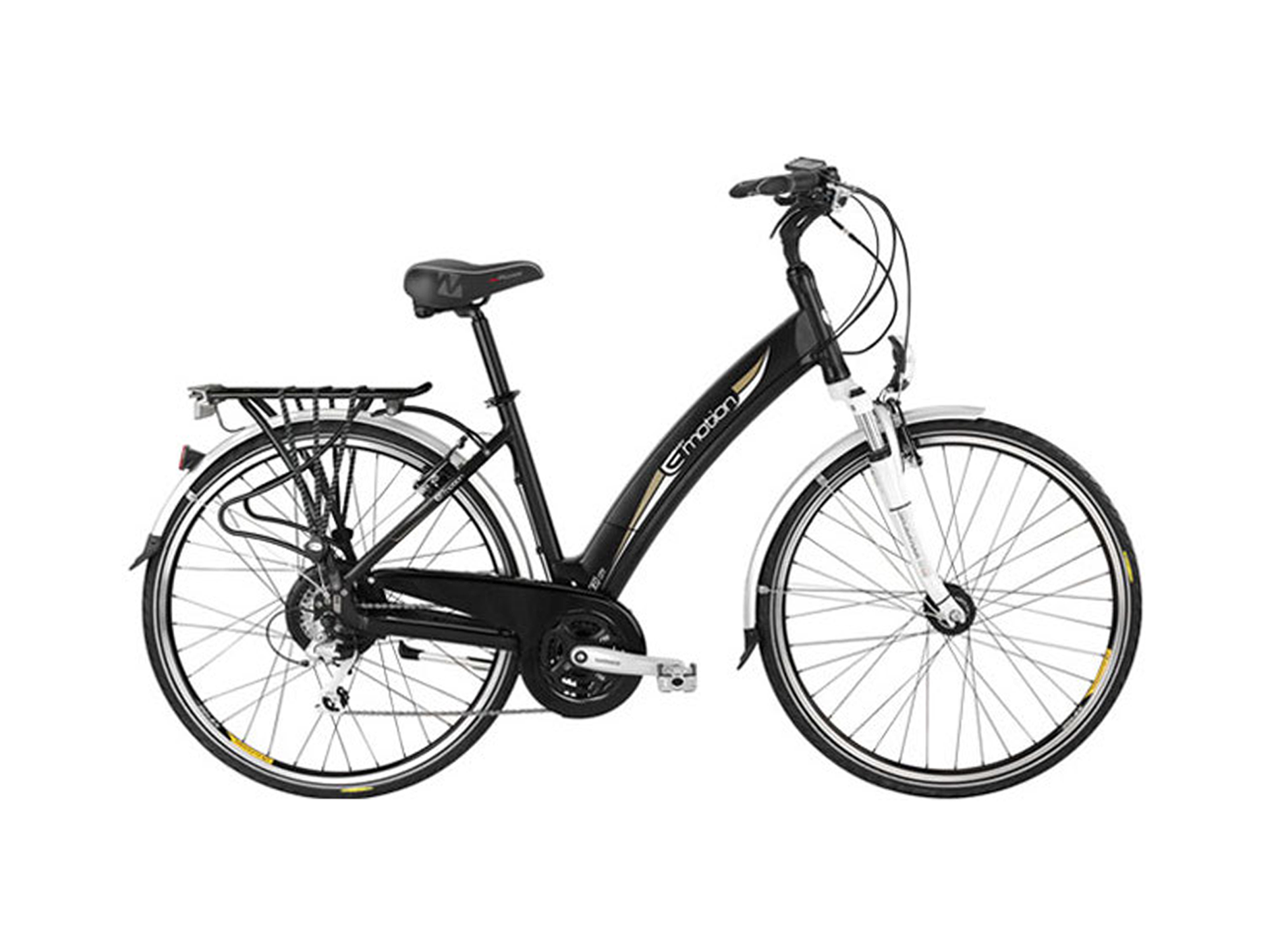 2013 Easy Motion Neo City Review