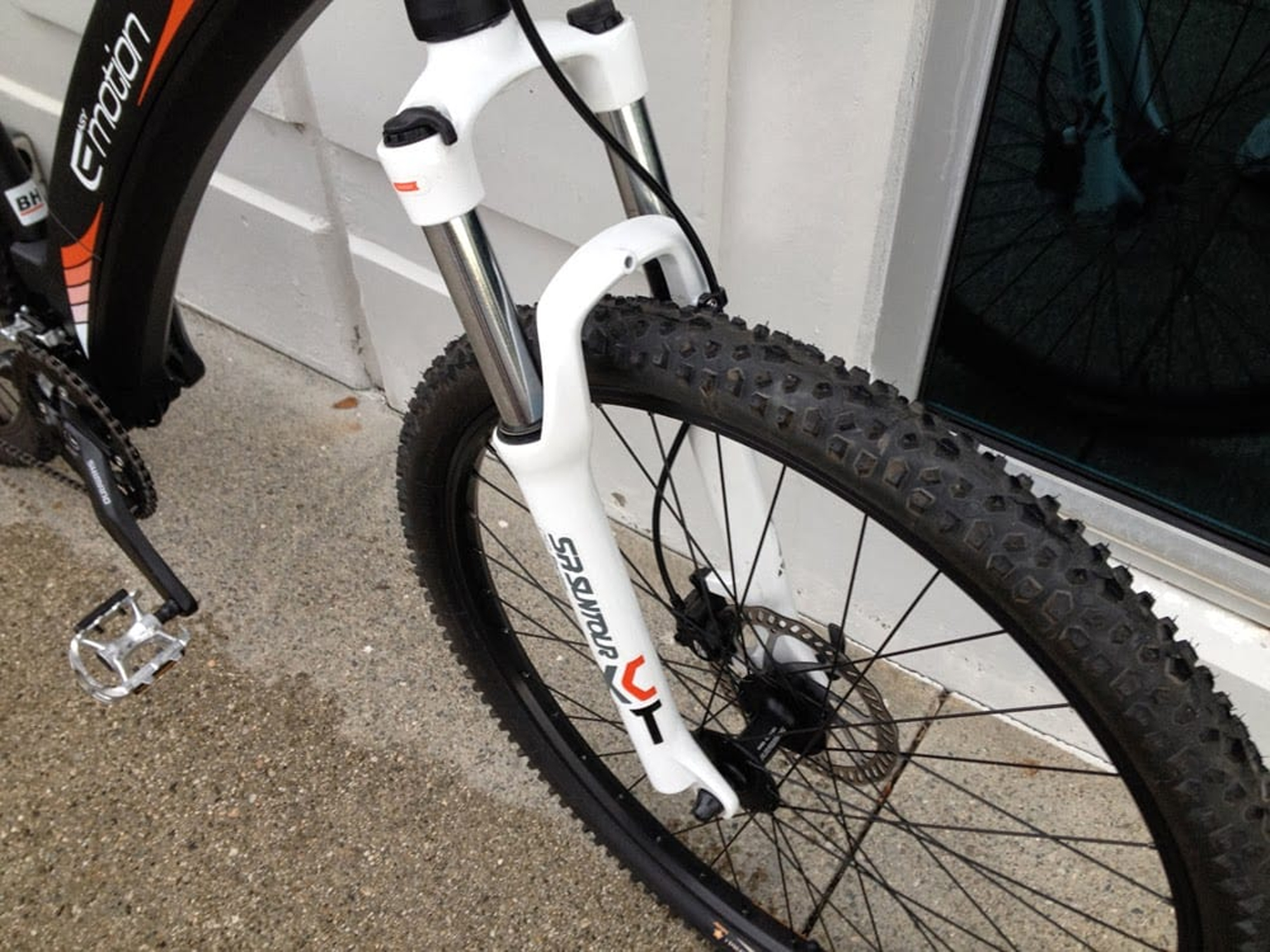 2013 Easy Motion Neo Xtrem Review