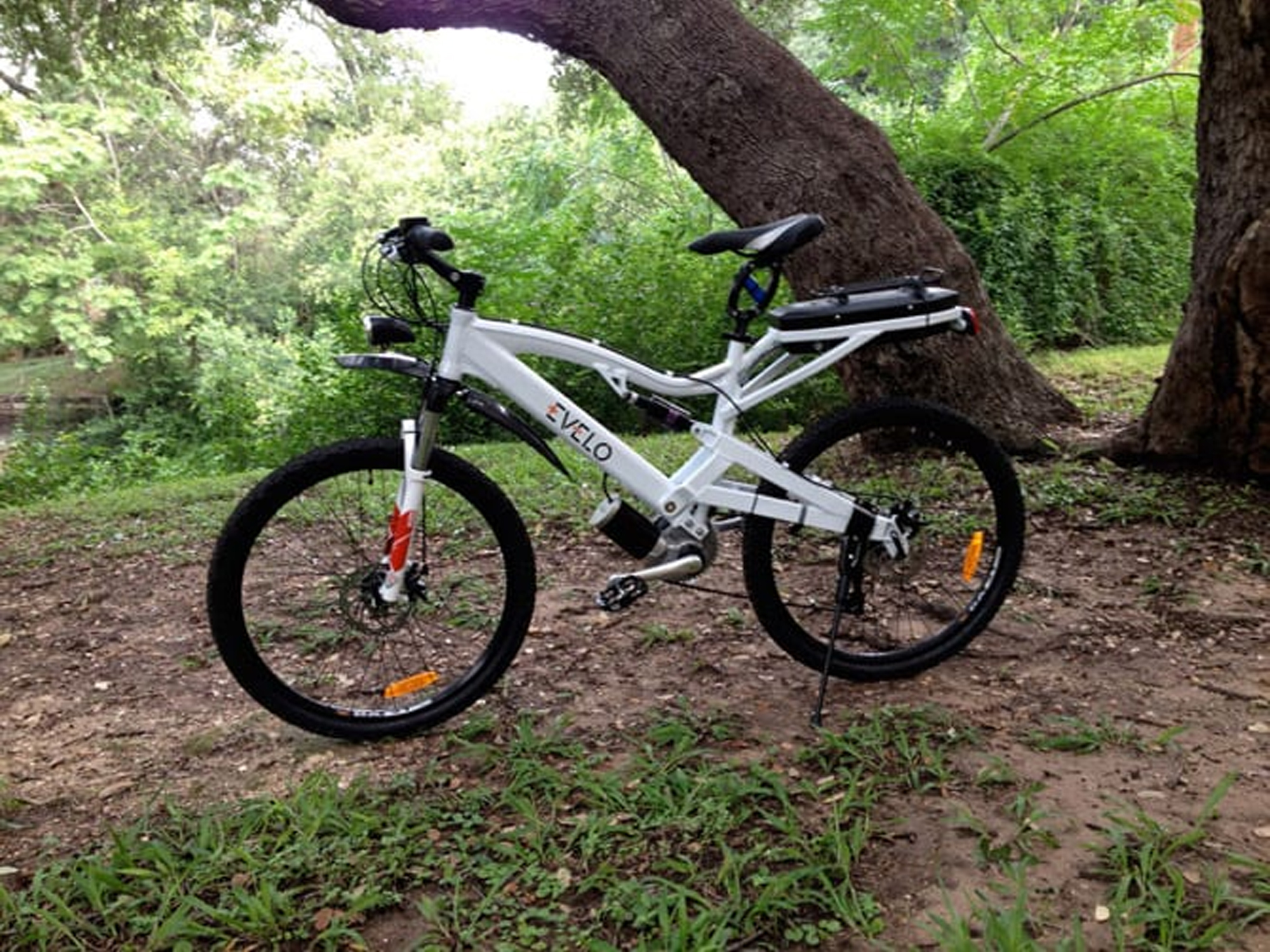 2013 EVELO Aries Review