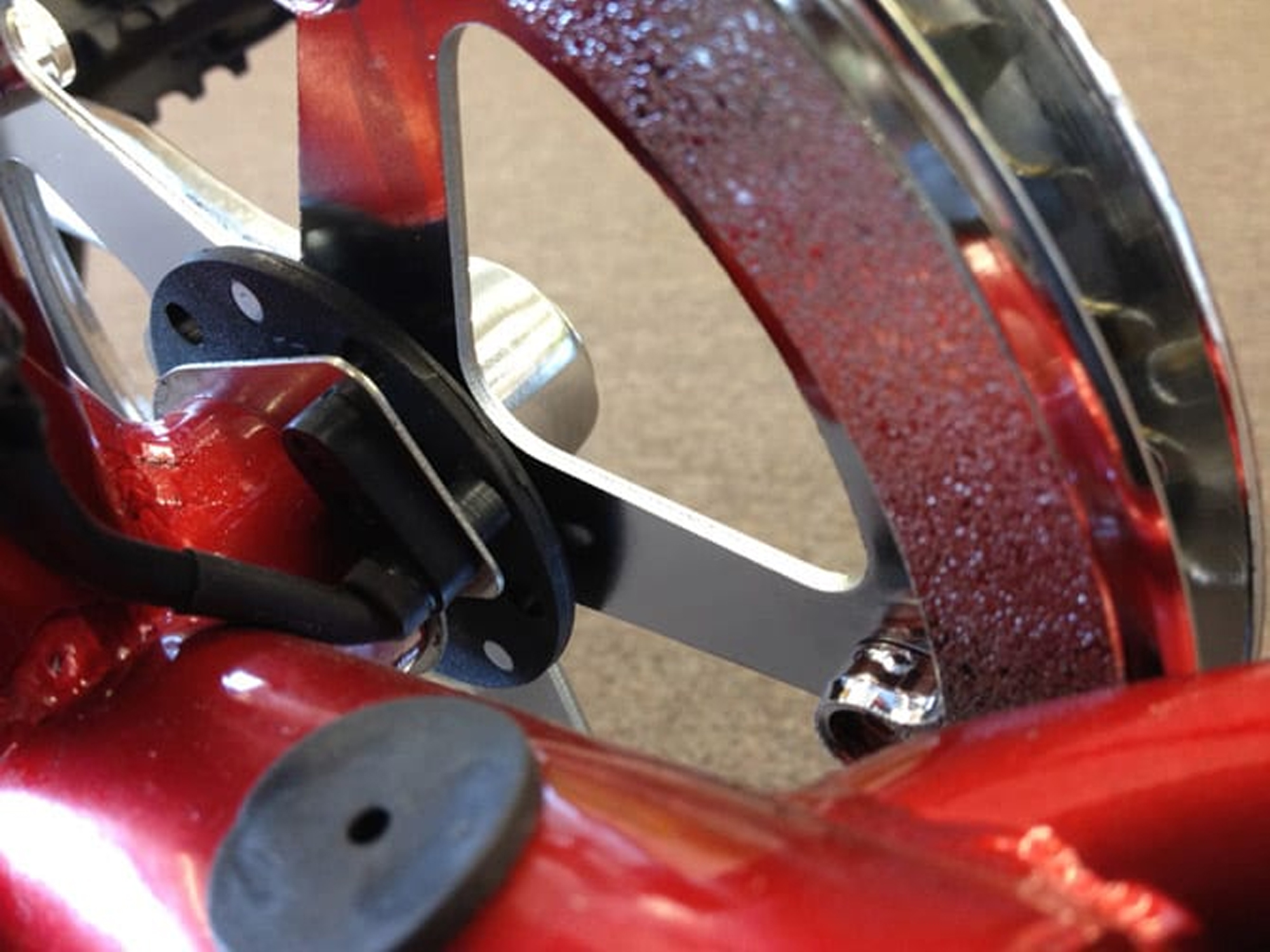 2013 eZip Trailz Review