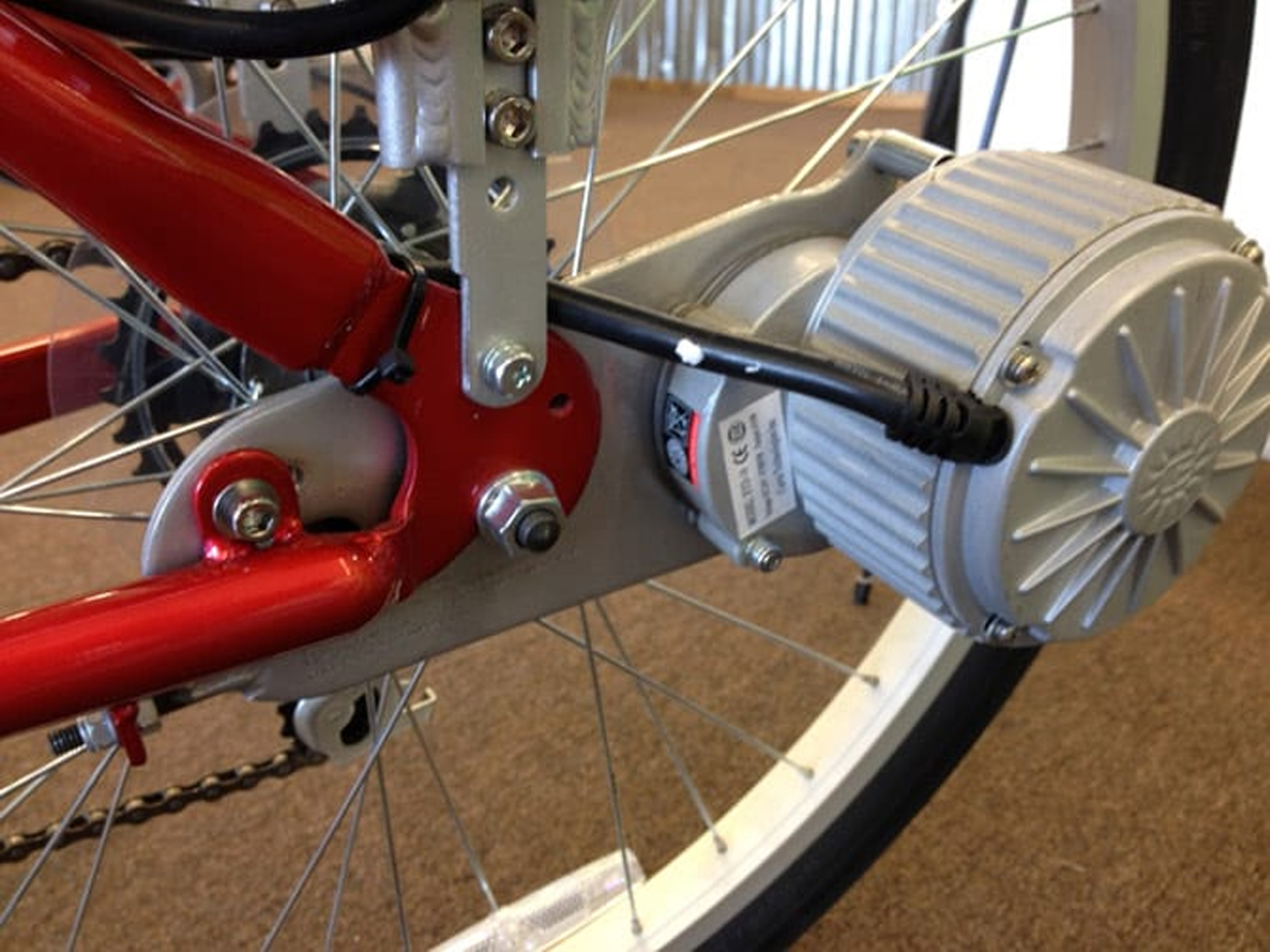 2013 eZip Trailz Review