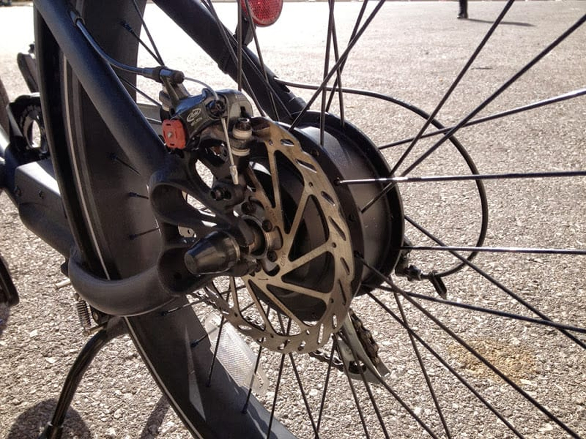 2013 Ford Supercruiser Review