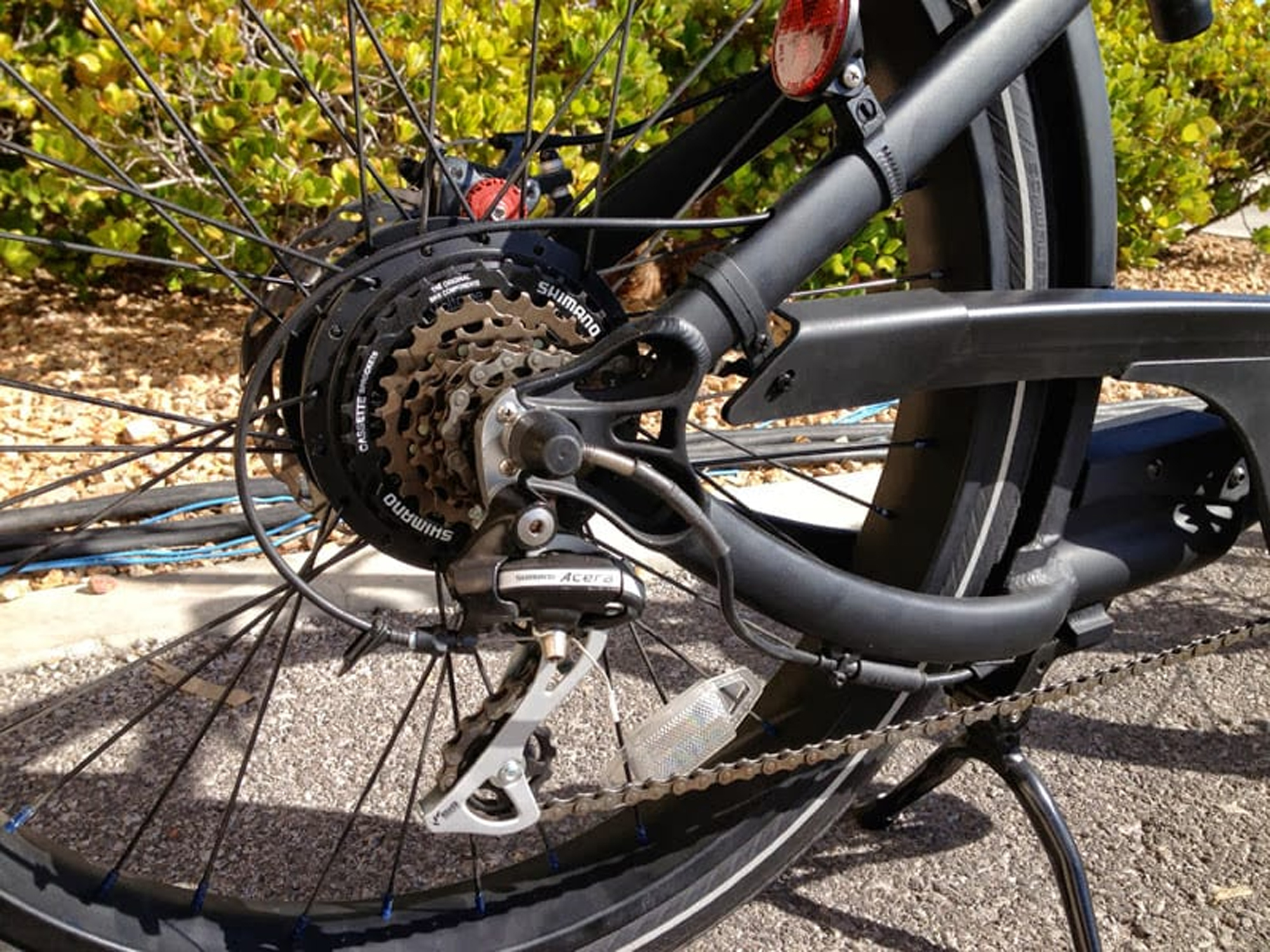 2013 Ford Supercruiser Review