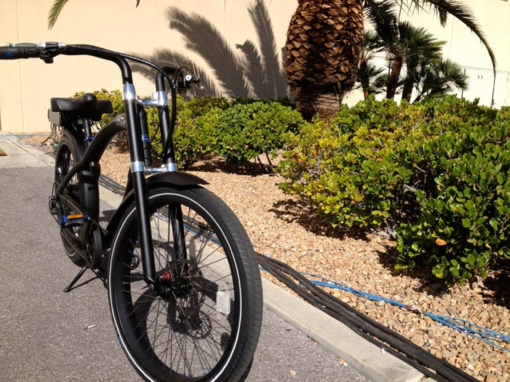 2013 Ford Supercruiser Review