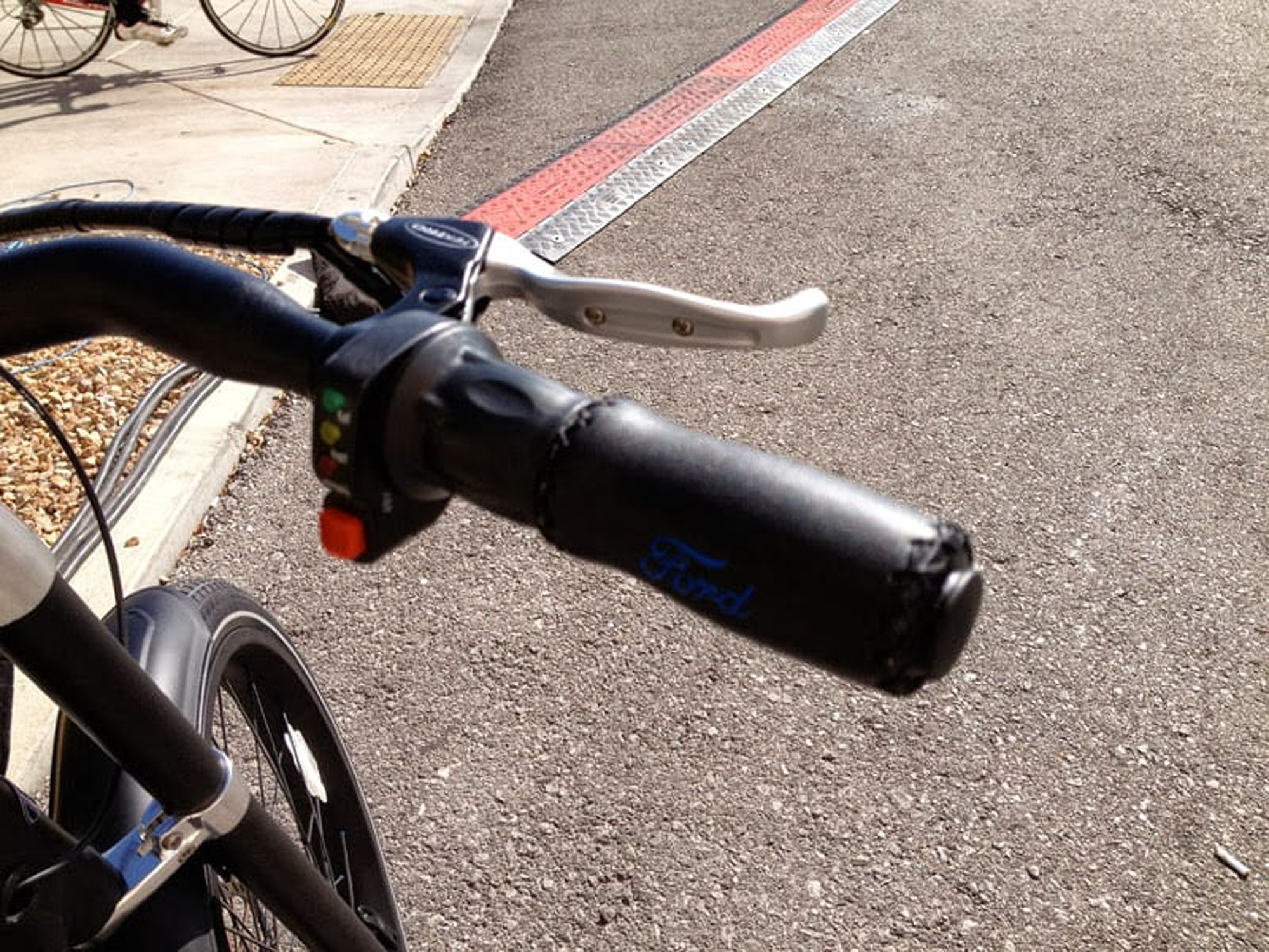 2013 Ford Supercruiser Review