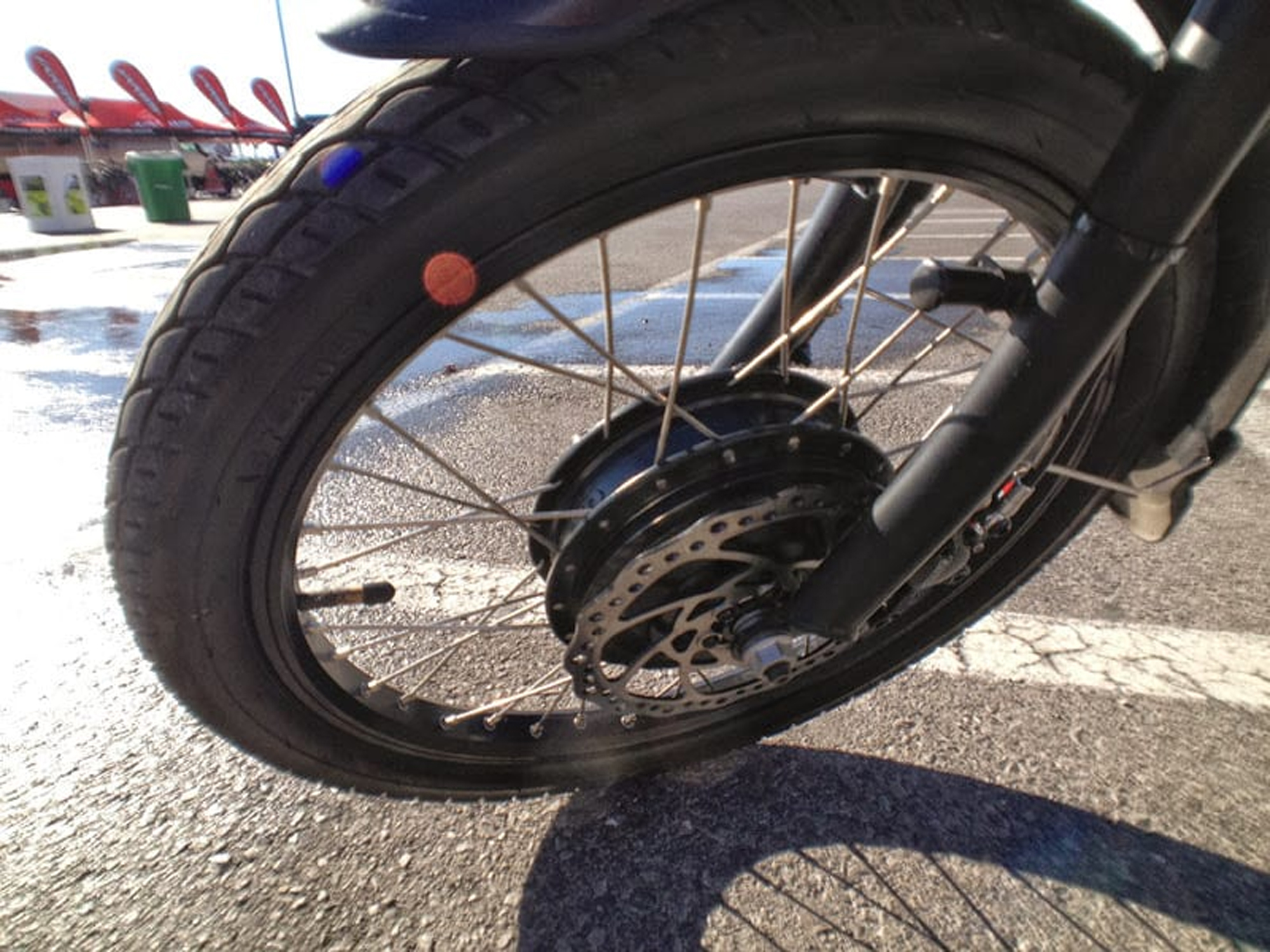 2013 Juiced Bikes ODK V3 Review