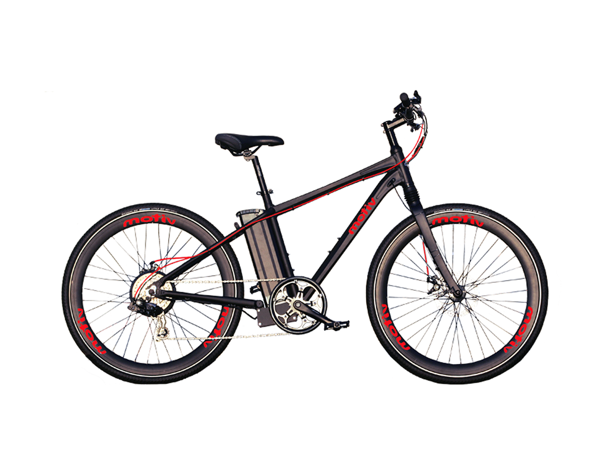 2013 Motiv Shadow Review