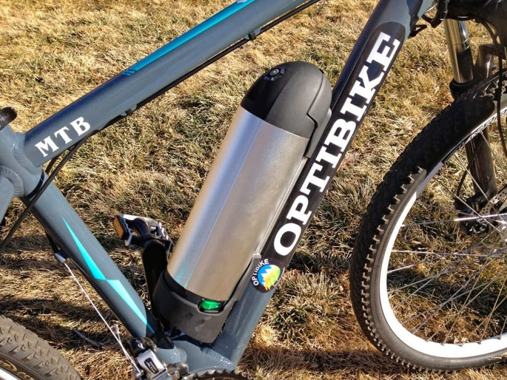 2013 Optibike Pioneer Allroad Review