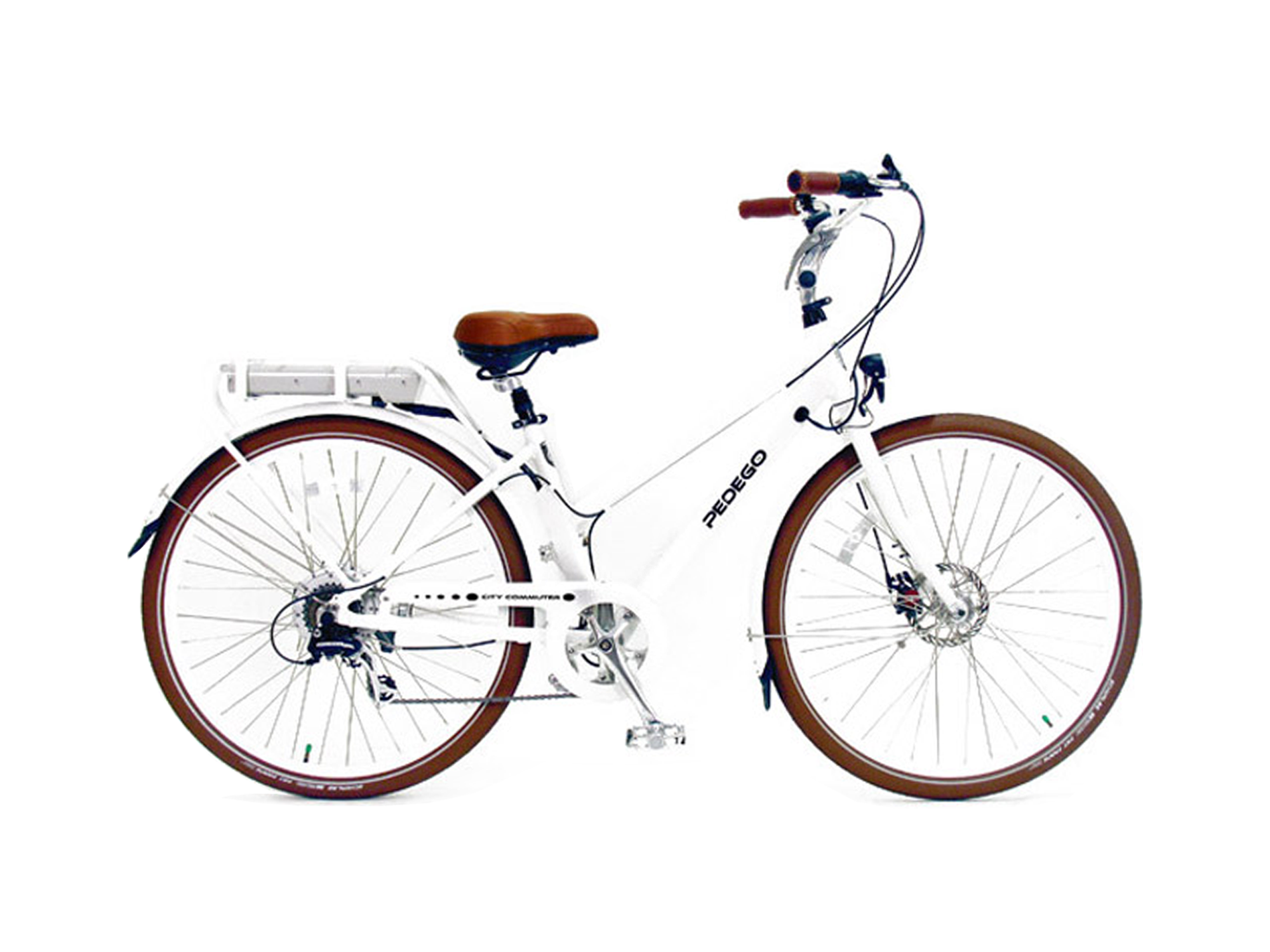 2013 Pedego City Commuter Review