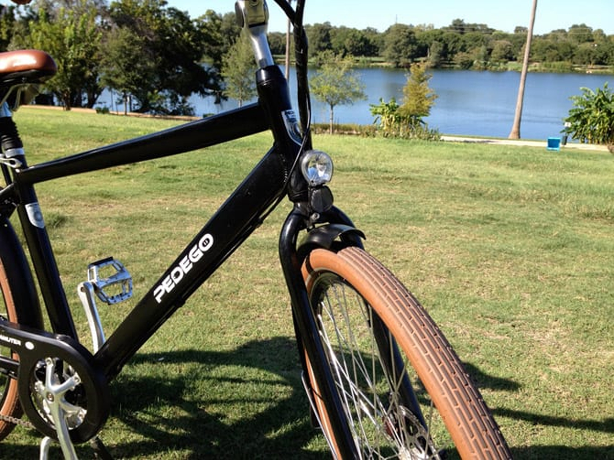 2013 Pedego City Commuter Review