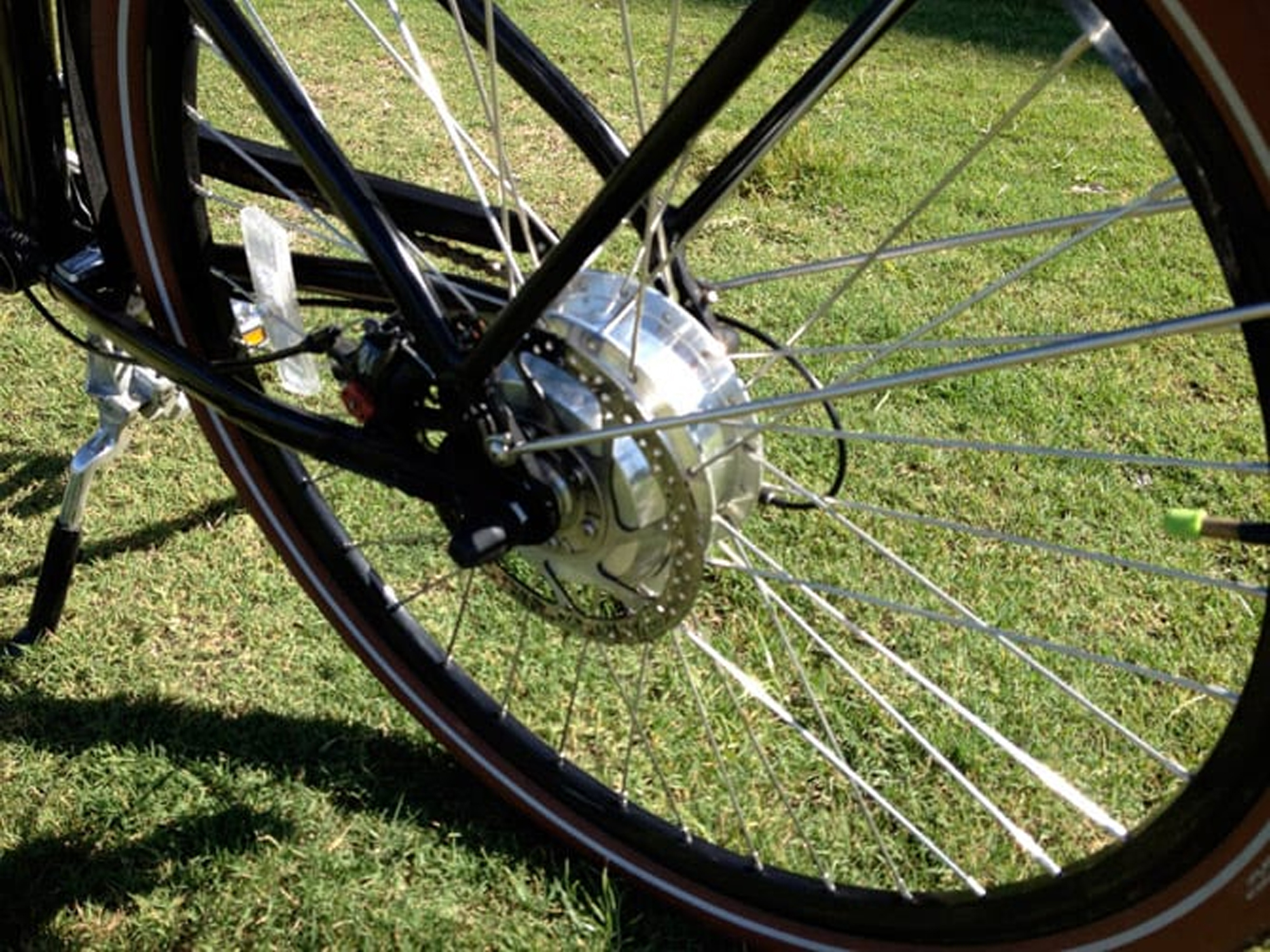 2013 Pedego City Commuter Review