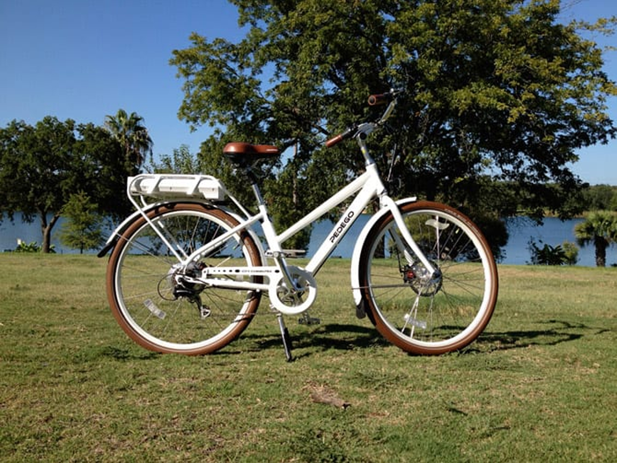 2013 Pedego City Commuter Review