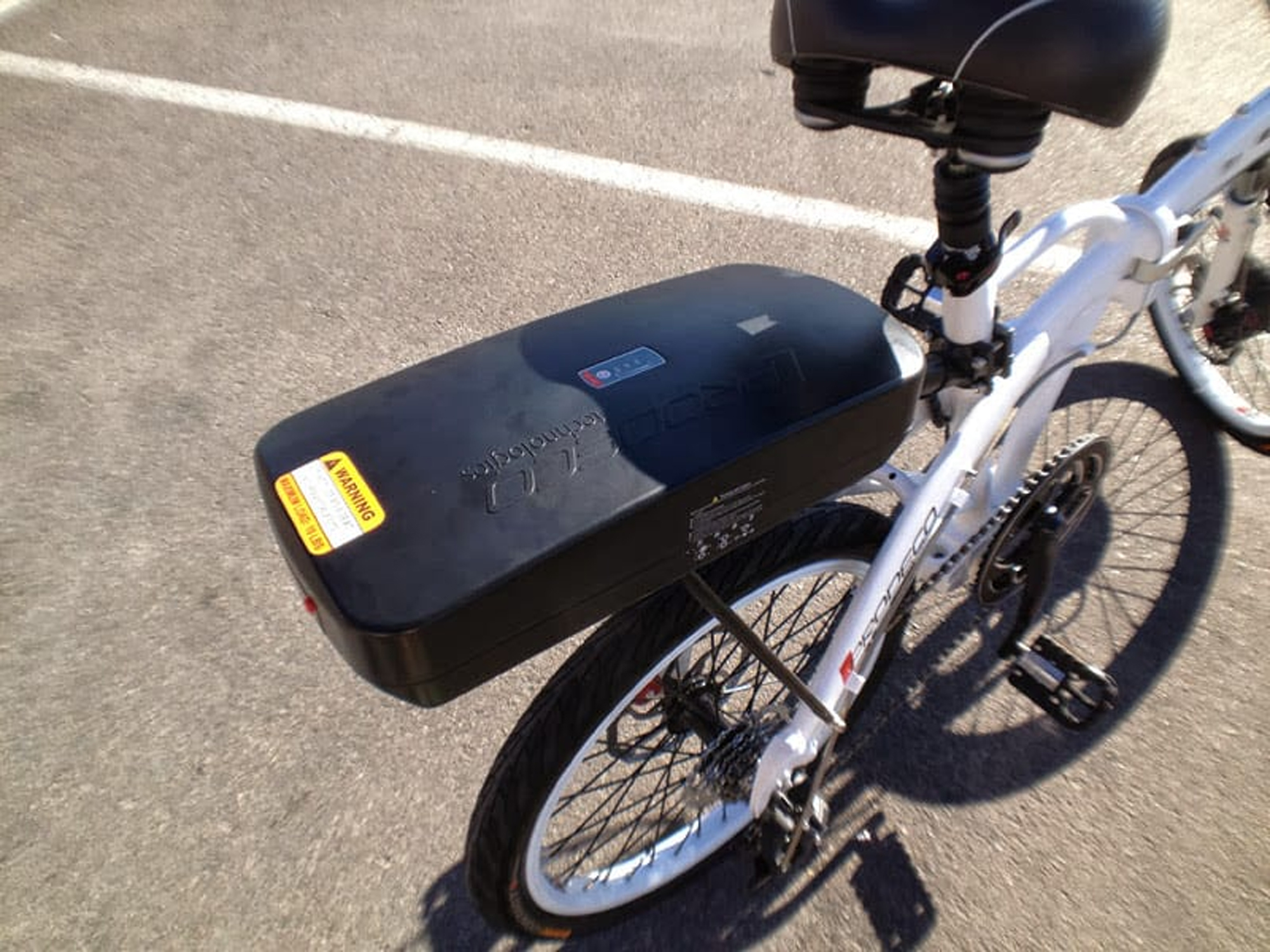 2013 ProdecoTech Mariner 7 Review