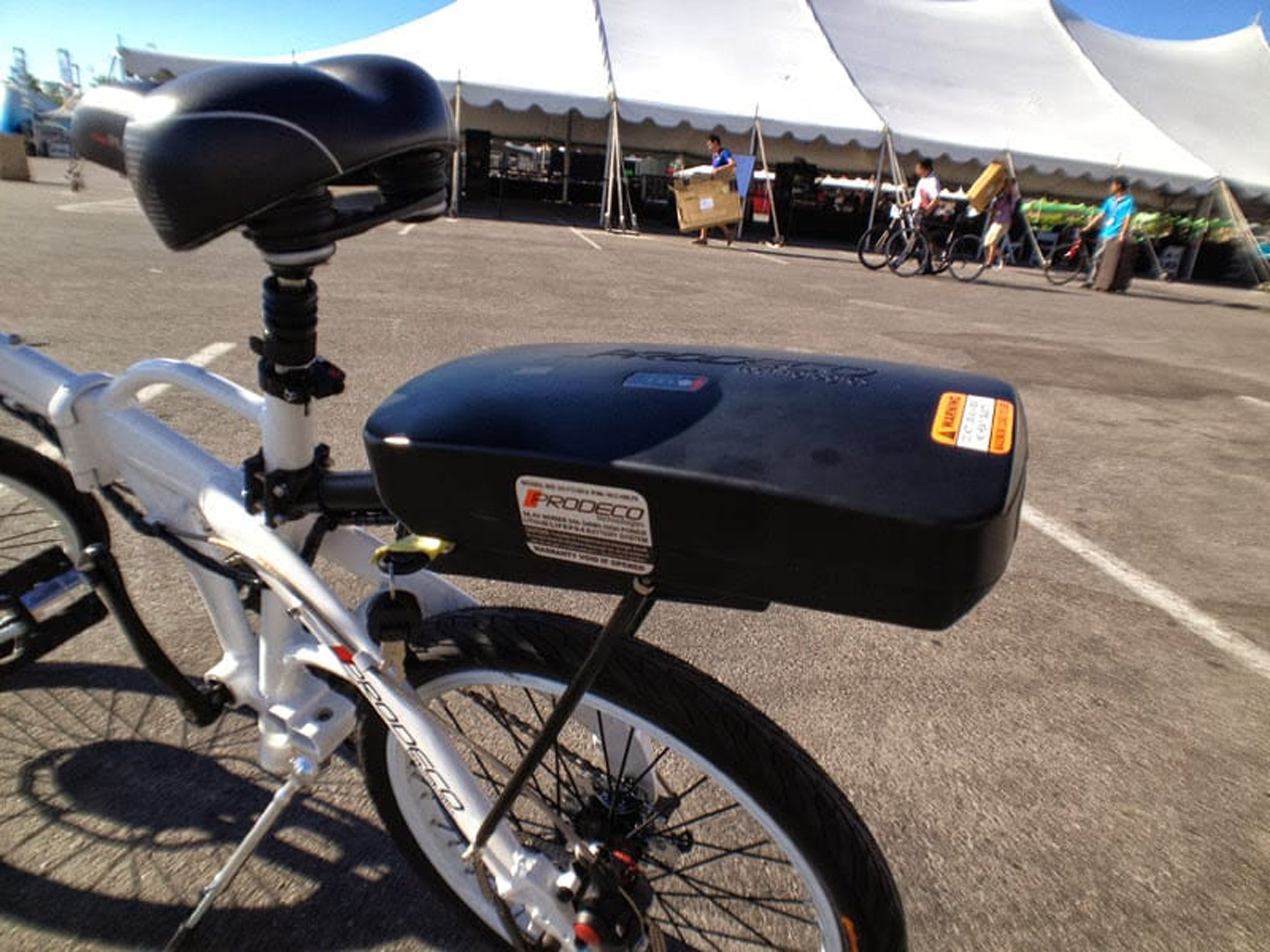 2013 ProdecoTech Mariner 7 Review