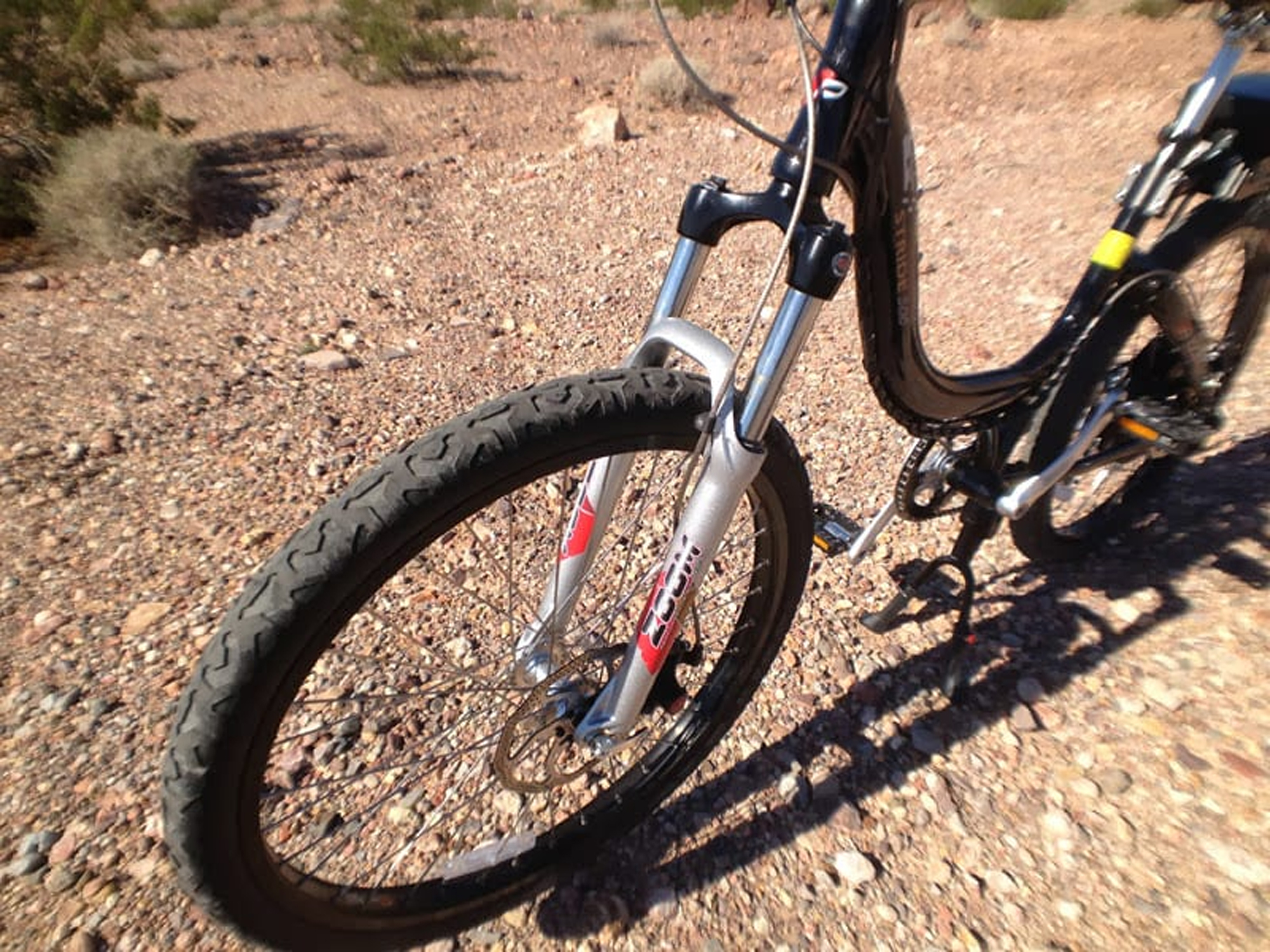 2013 ProdecoTech Stride 500 Review