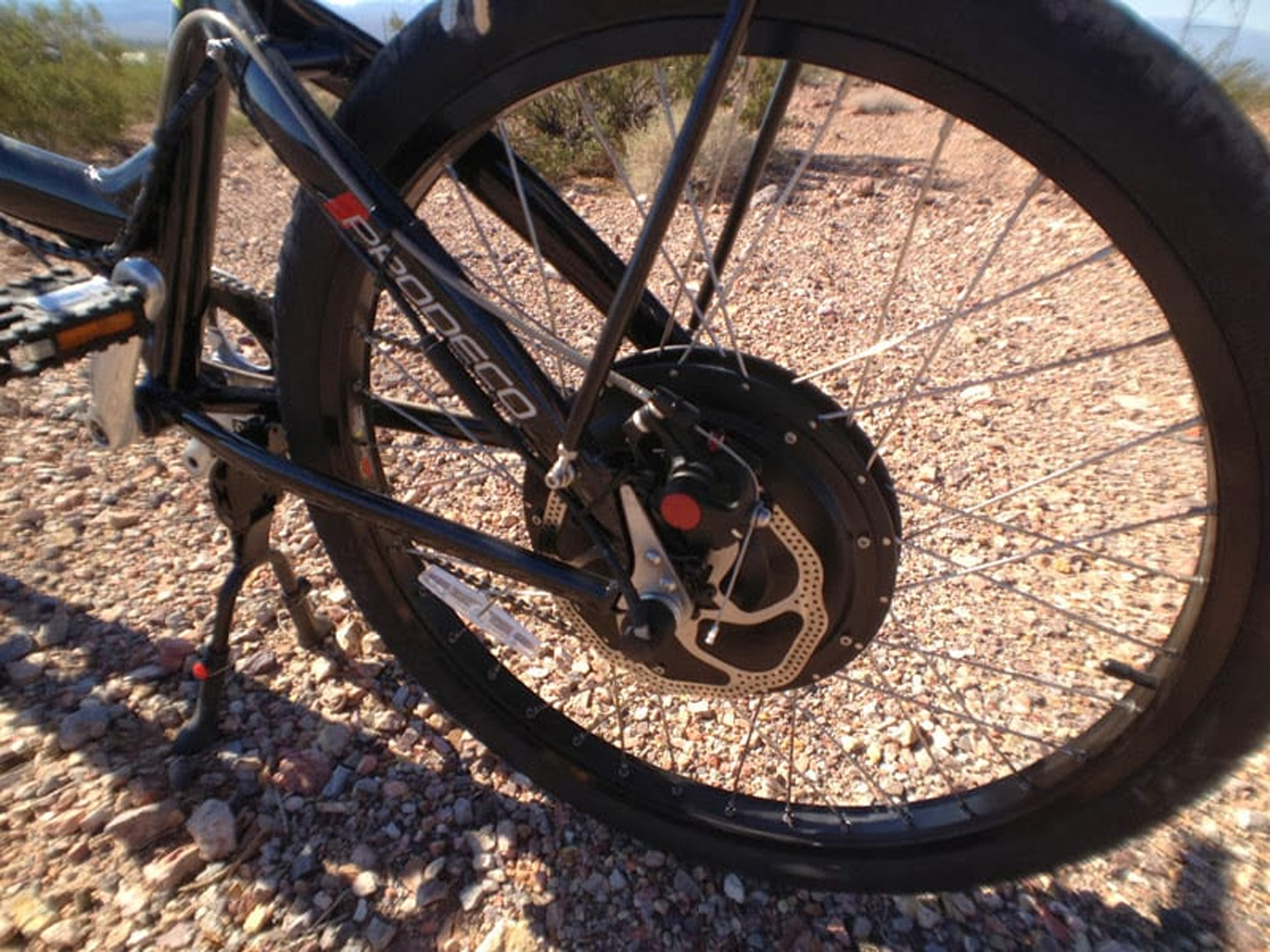 2013 ProdecoTech Stride 500 Review