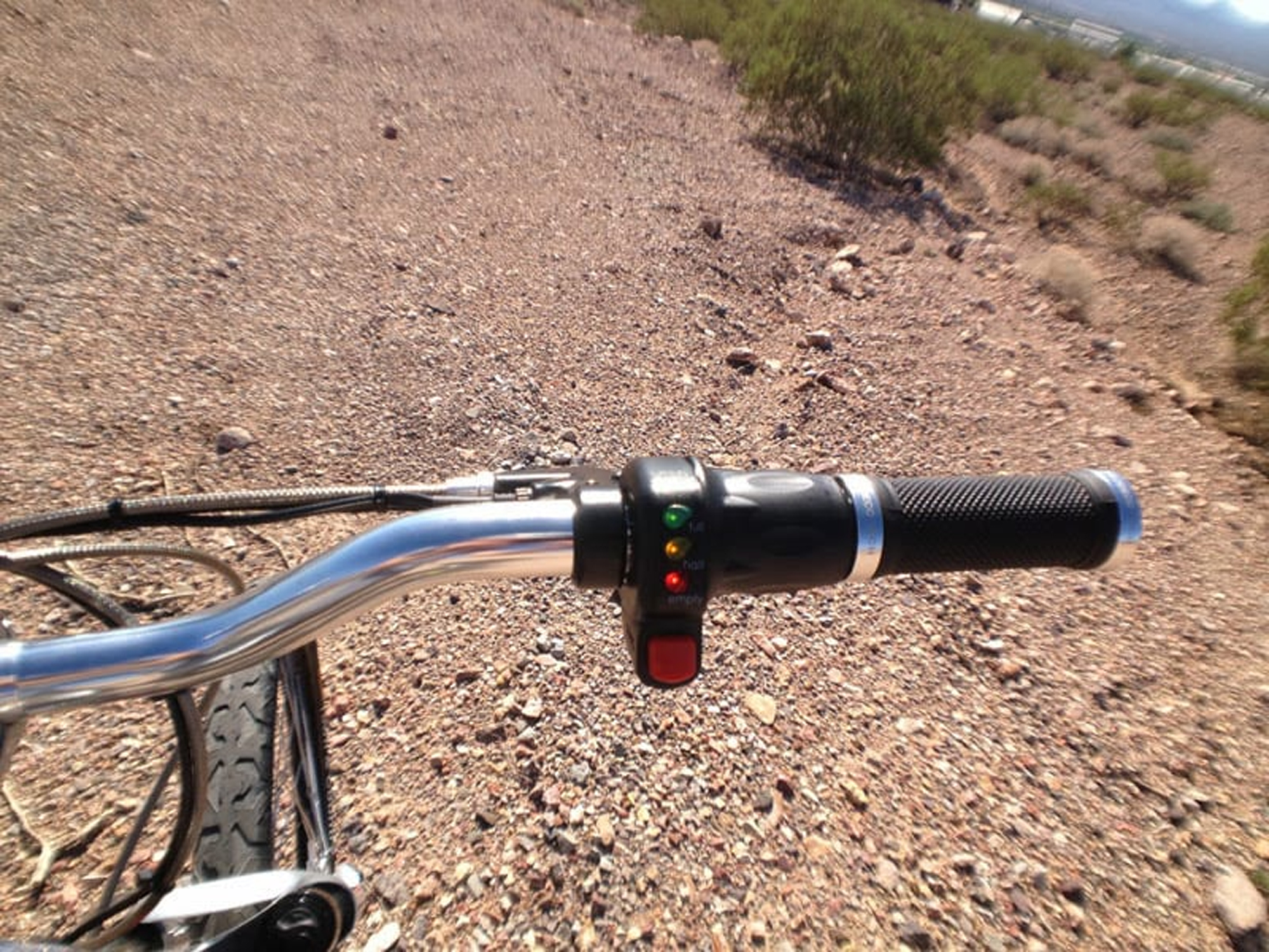 2013 ProdecoTech Stride 500 Review