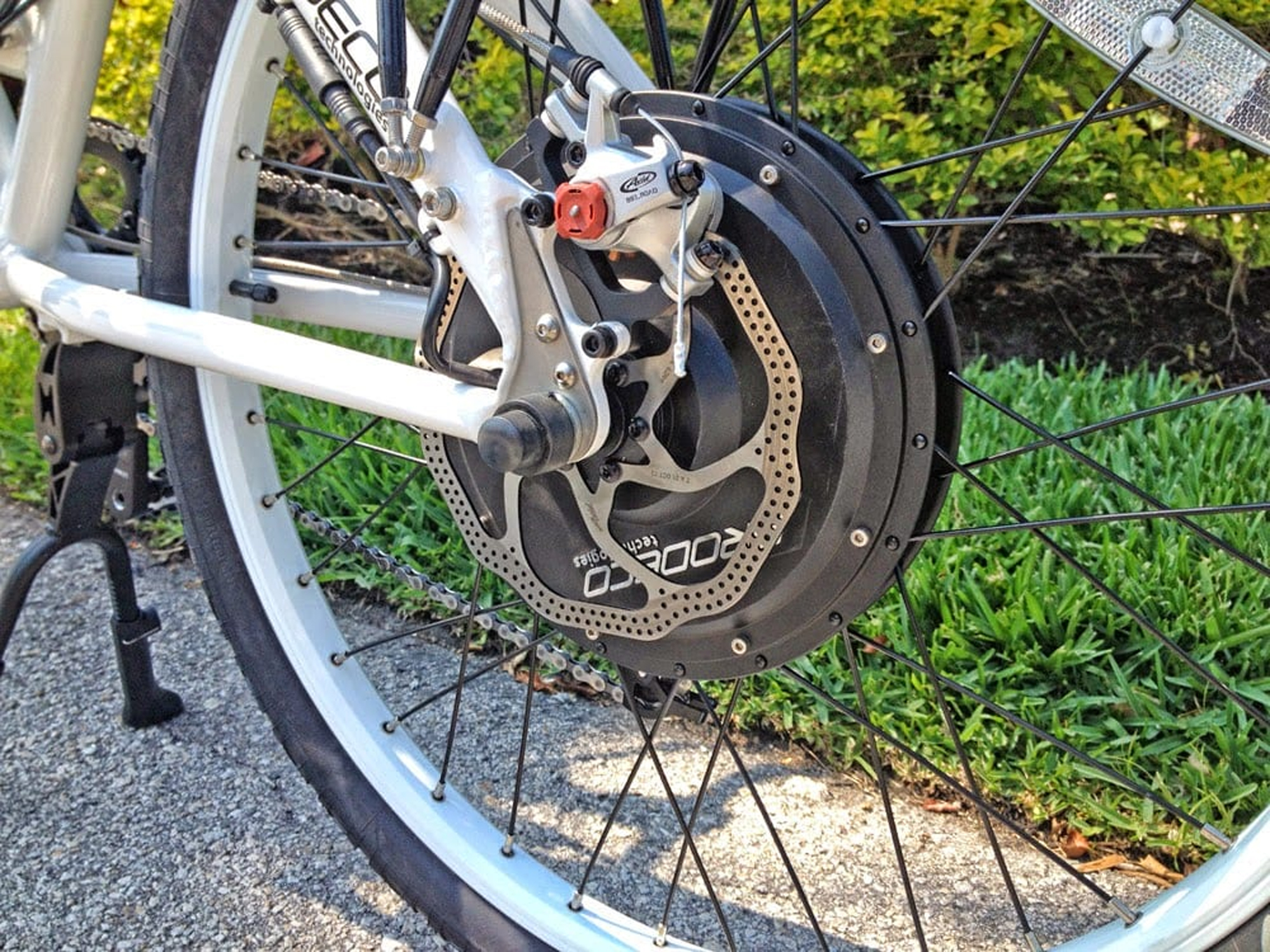 2013 ProdecoTech Stride R Review