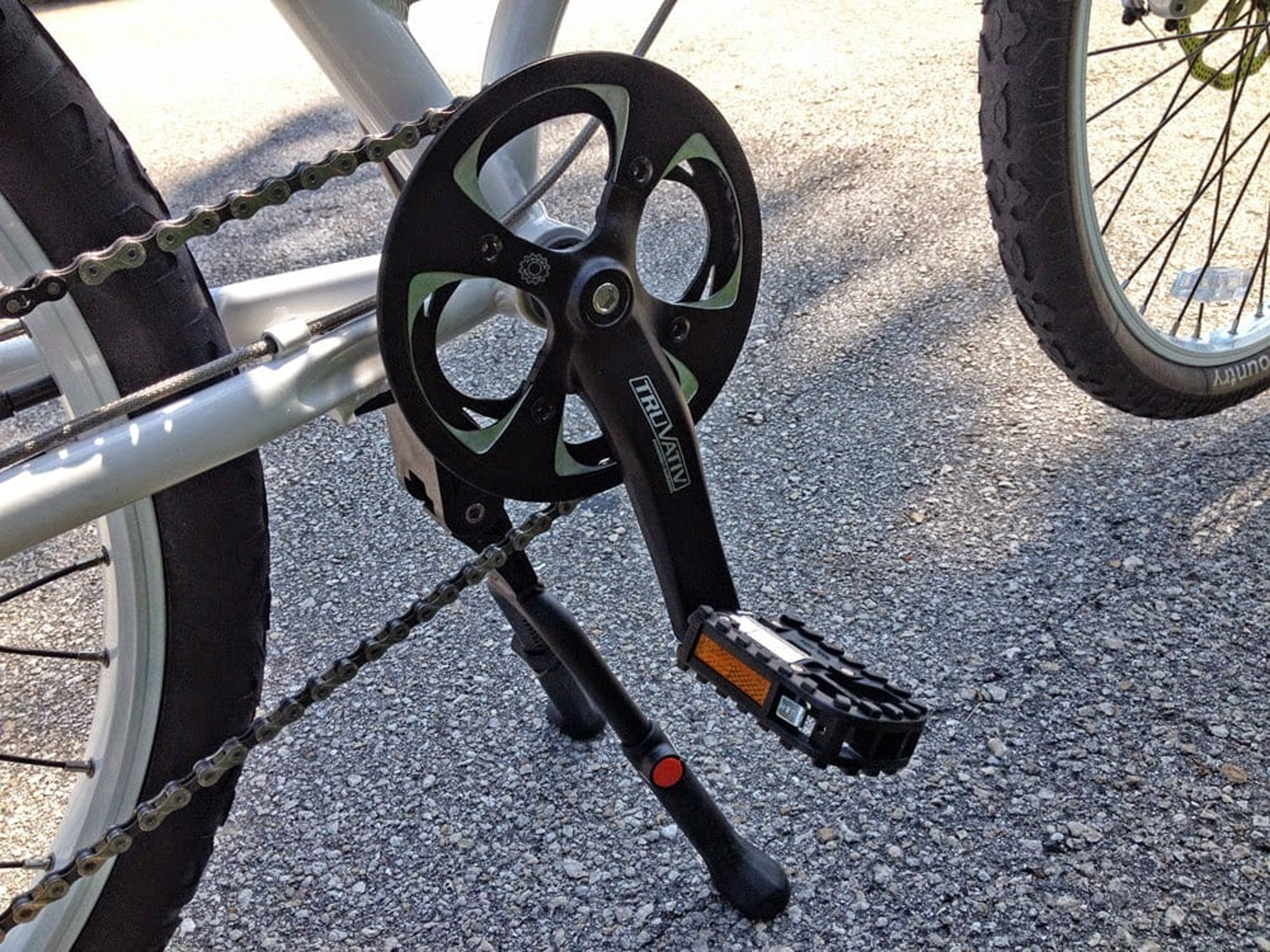 2013 ProdecoTech Stride R Review