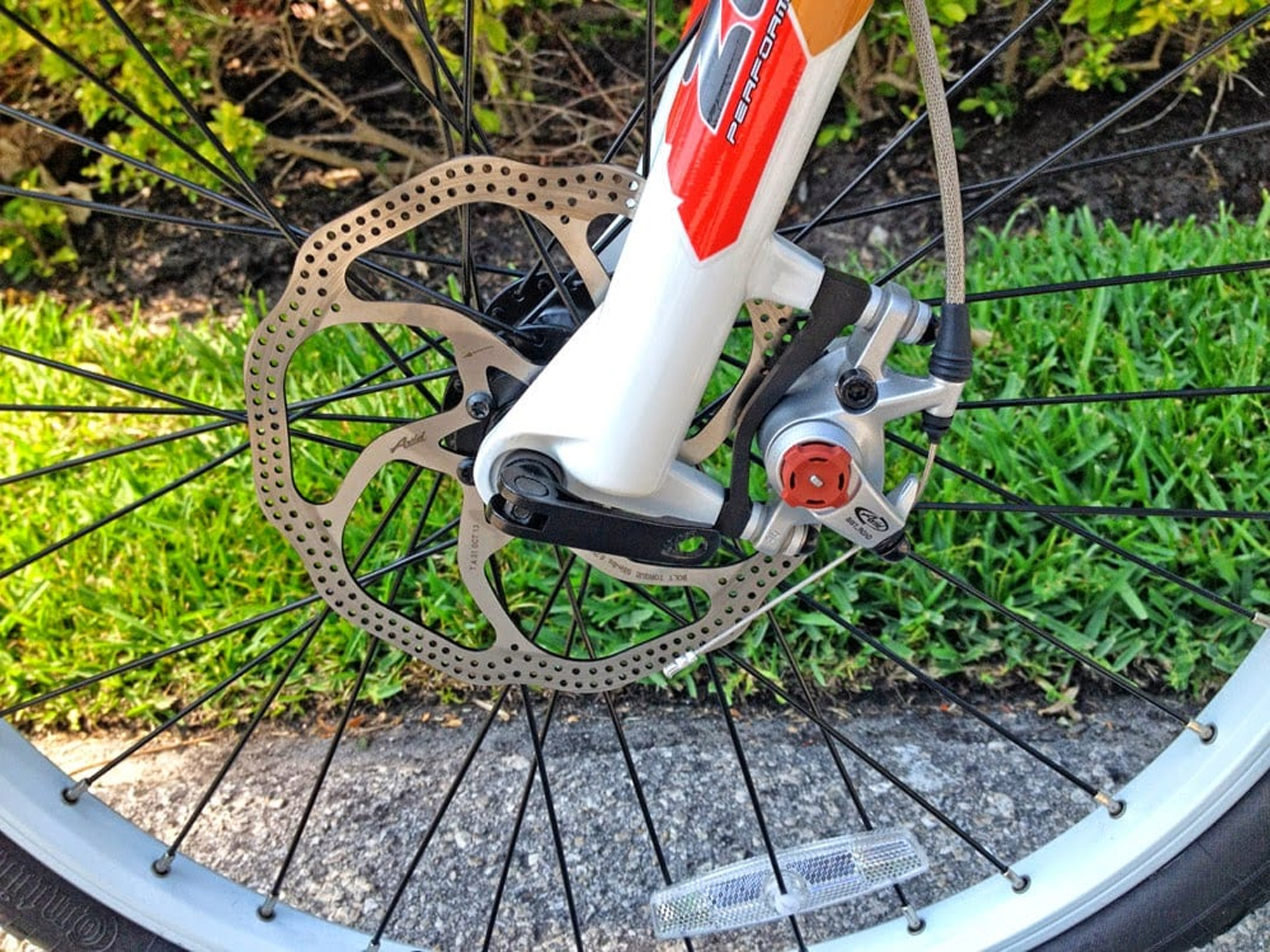 2013 ProdecoTech Stride R Review