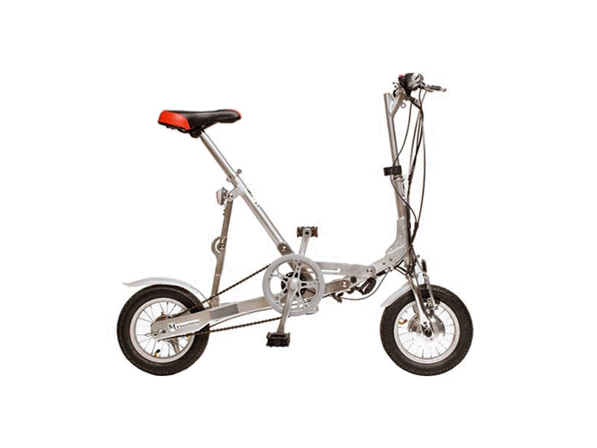 2013 VeloMini 1 Speed Review