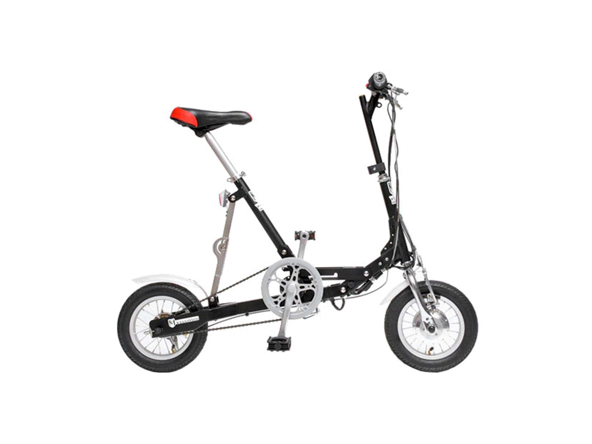 2013 VeloMini 3 Speed Review