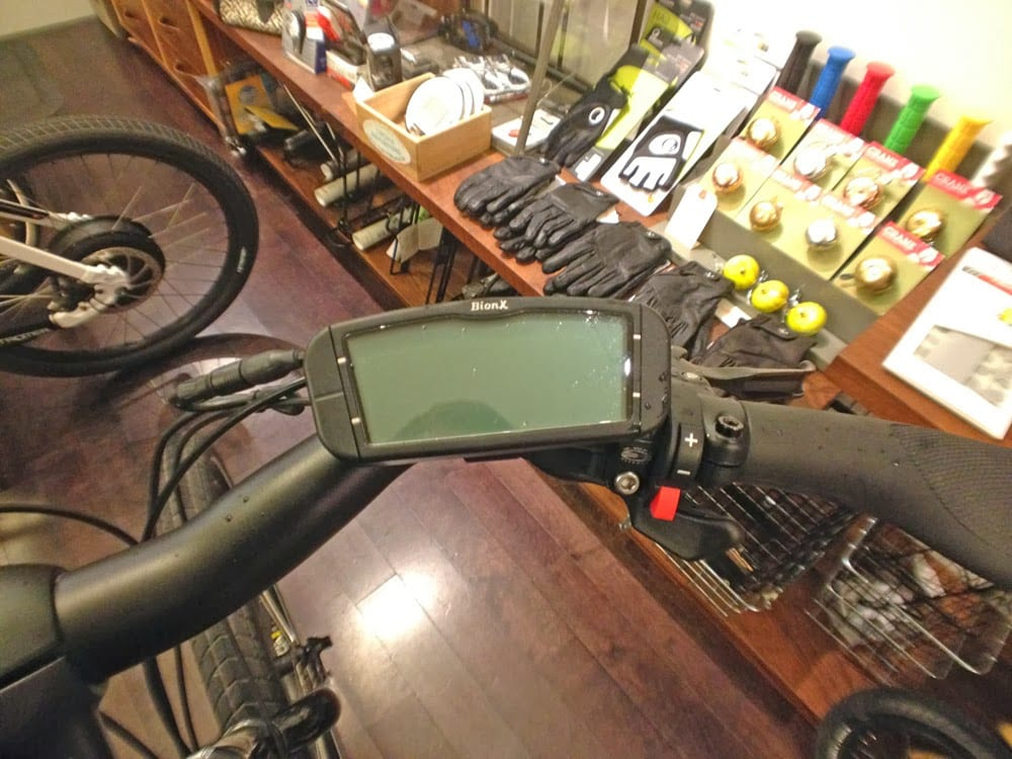 2013 Xtracycle EdgeRunner Electric 27D Review