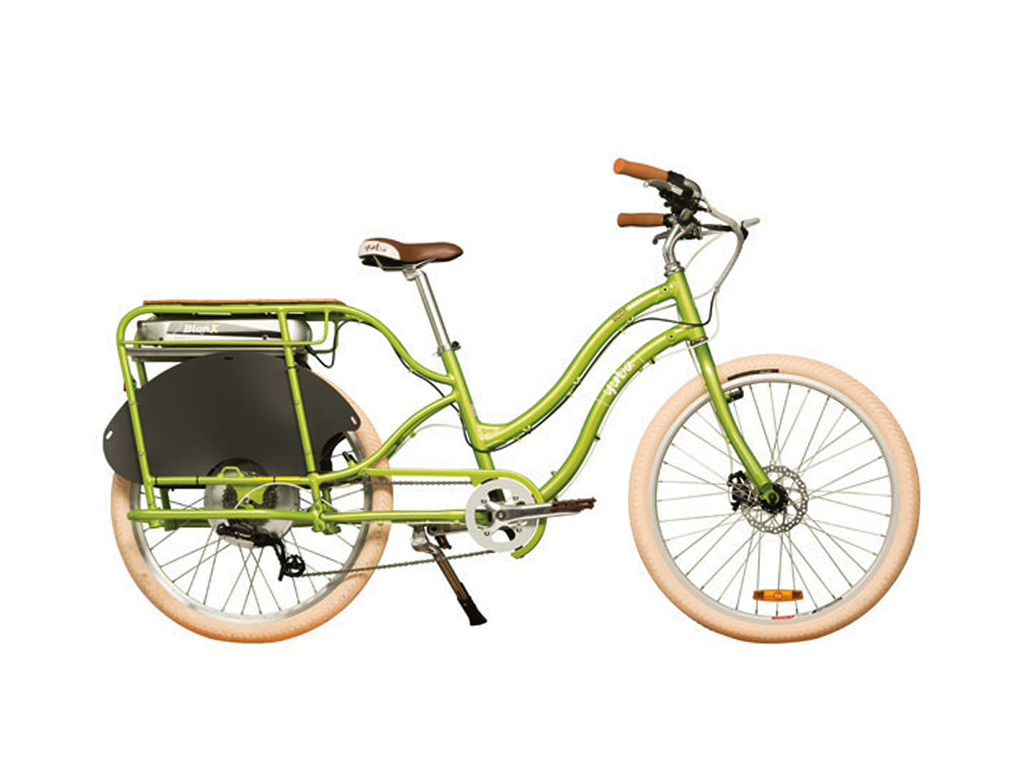 2013 Yuba elBoda Boda Review