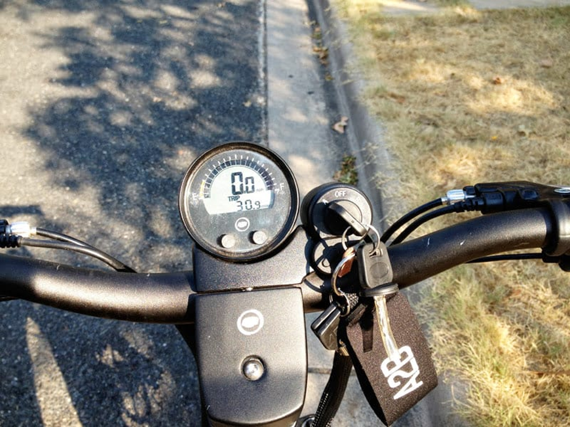 2014 A2B Octave Review