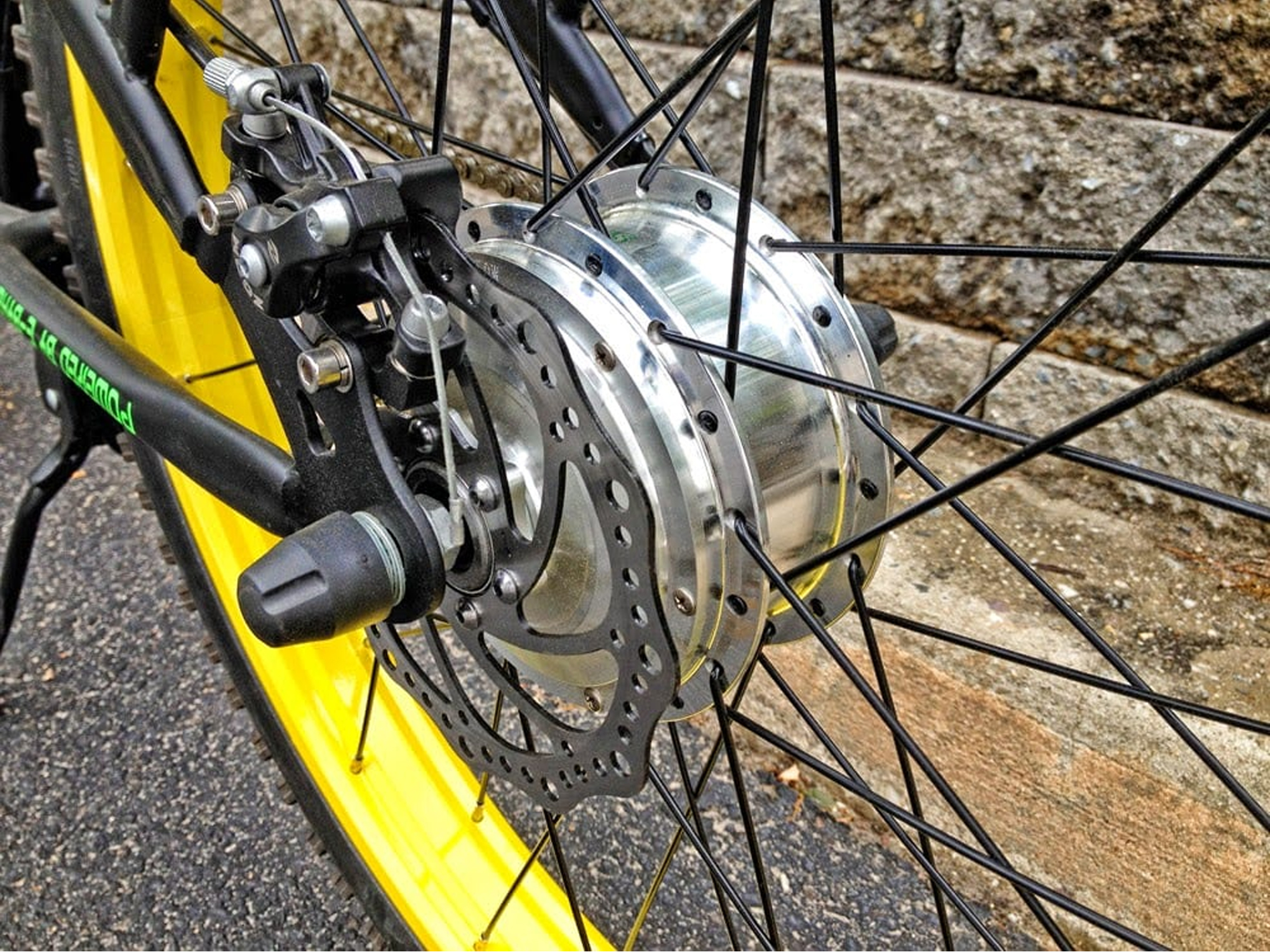 2014 Big Cat Phantom Review