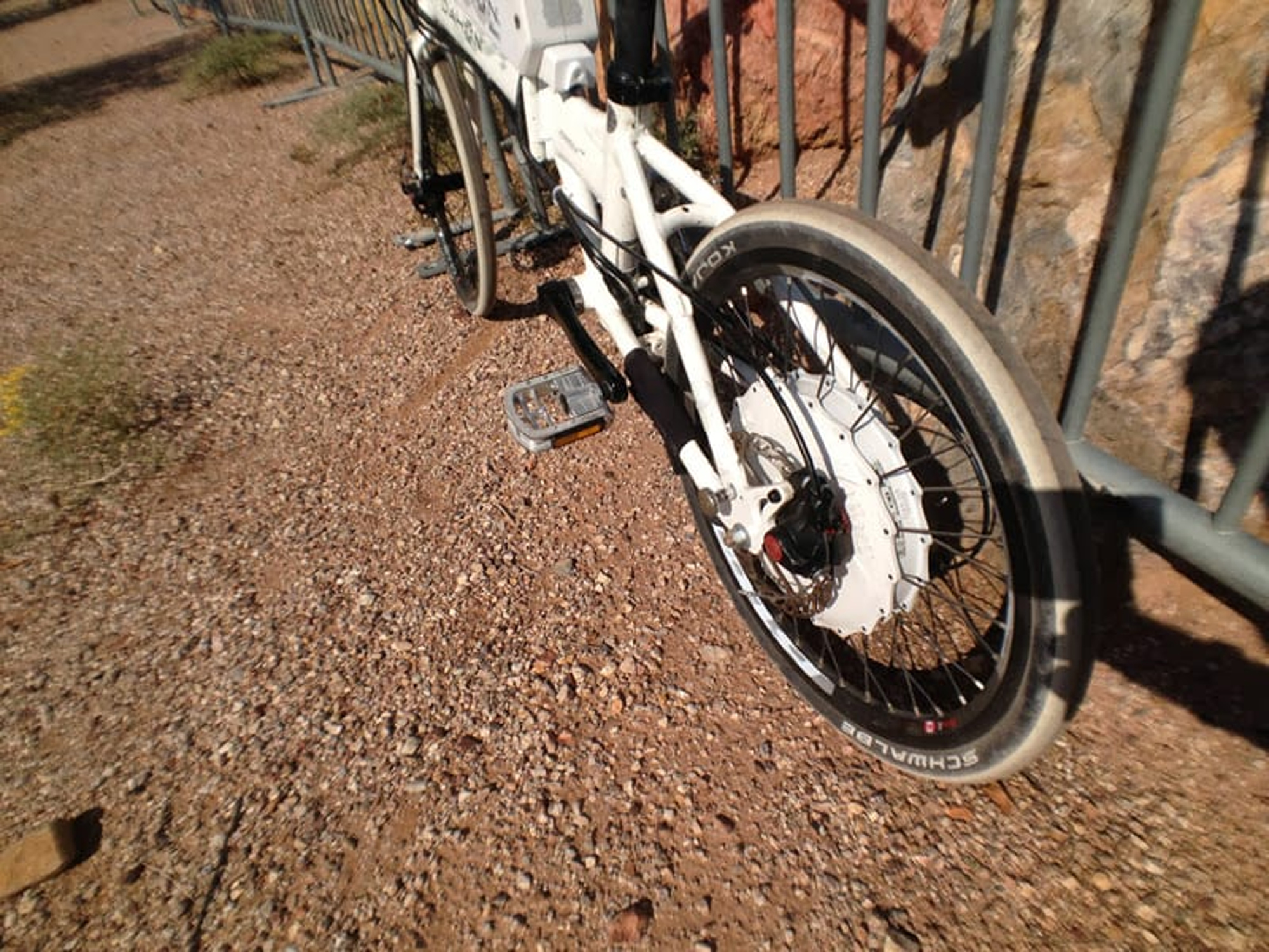 2014 Dahon Formula S18 Review