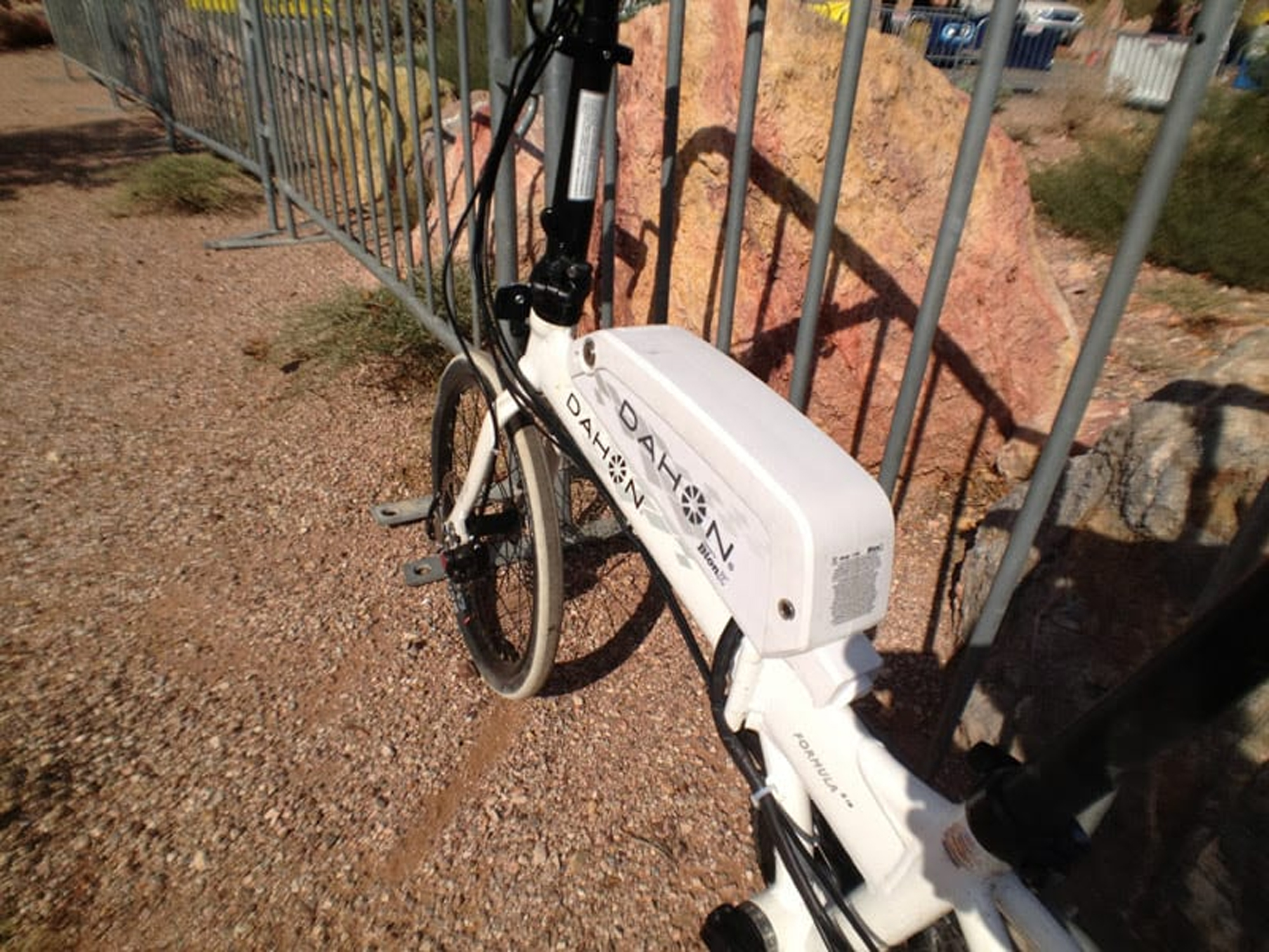 2014 Dahon Formula S18 Review