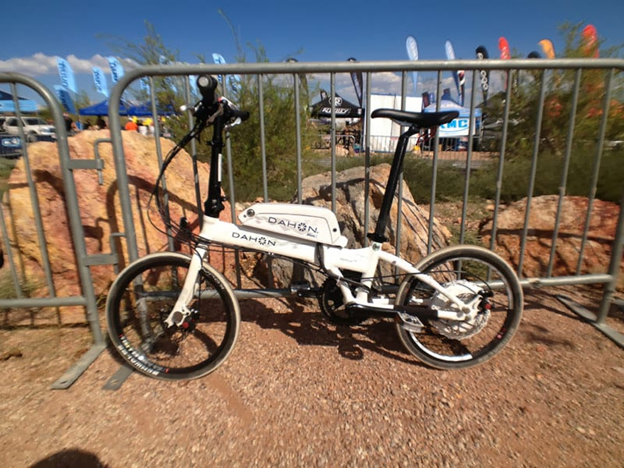 2014 Dahon Formula S18 Review