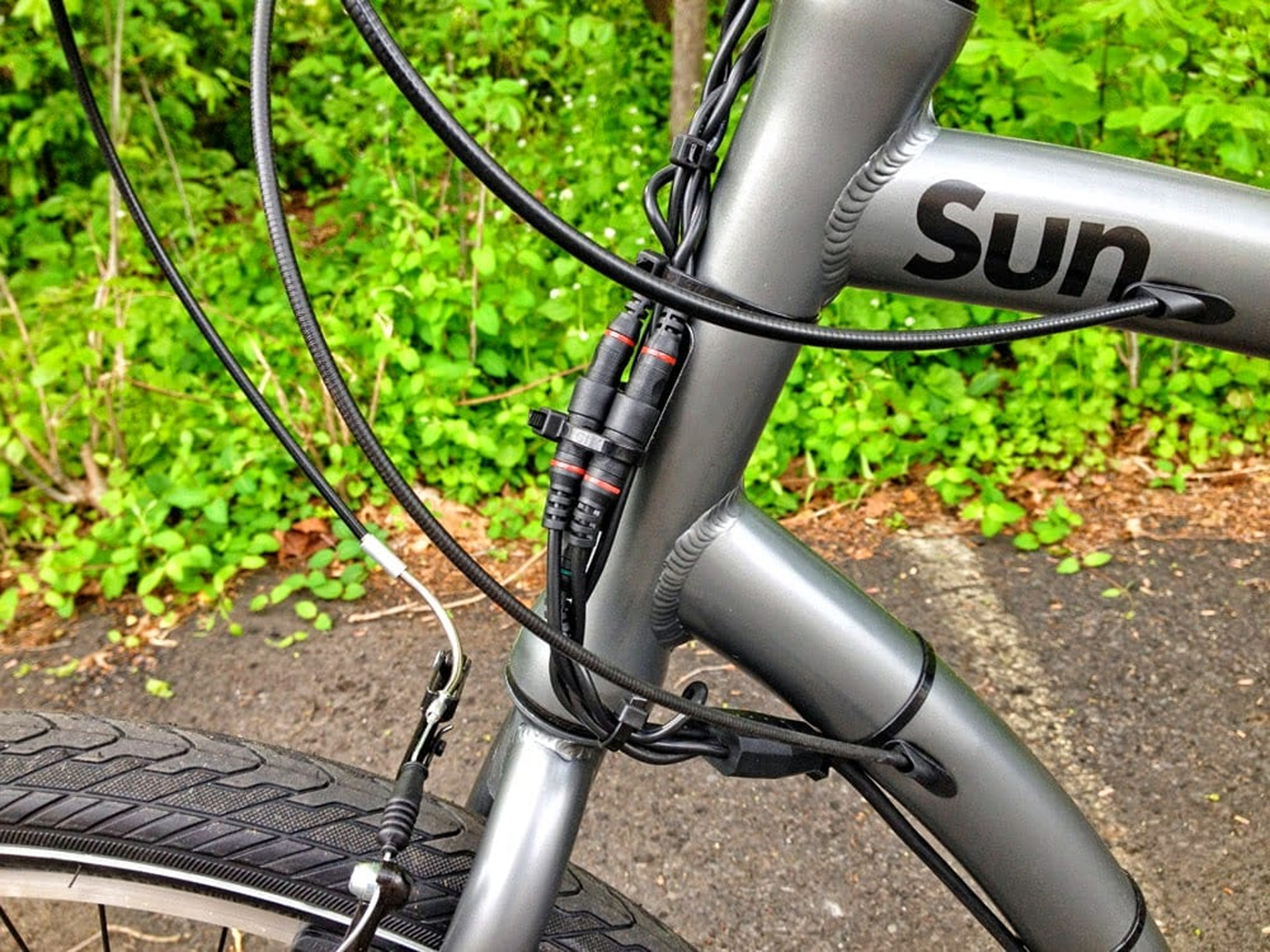 2014 E-BikeKit 500W Direct Drive Kit Review