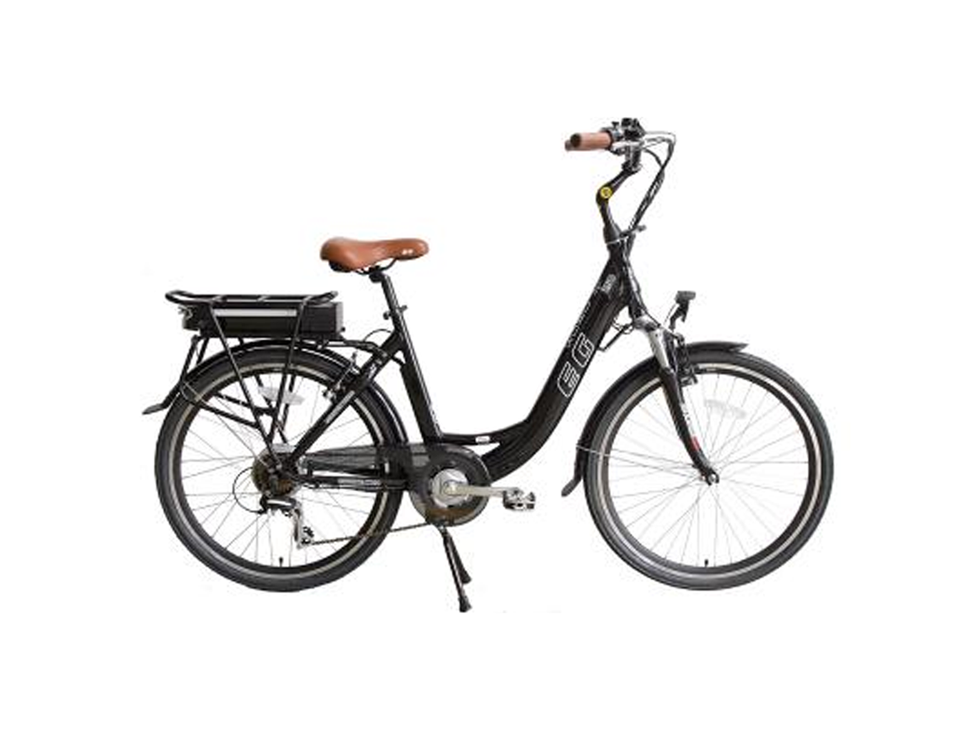 2014 EG Athens 250 Review