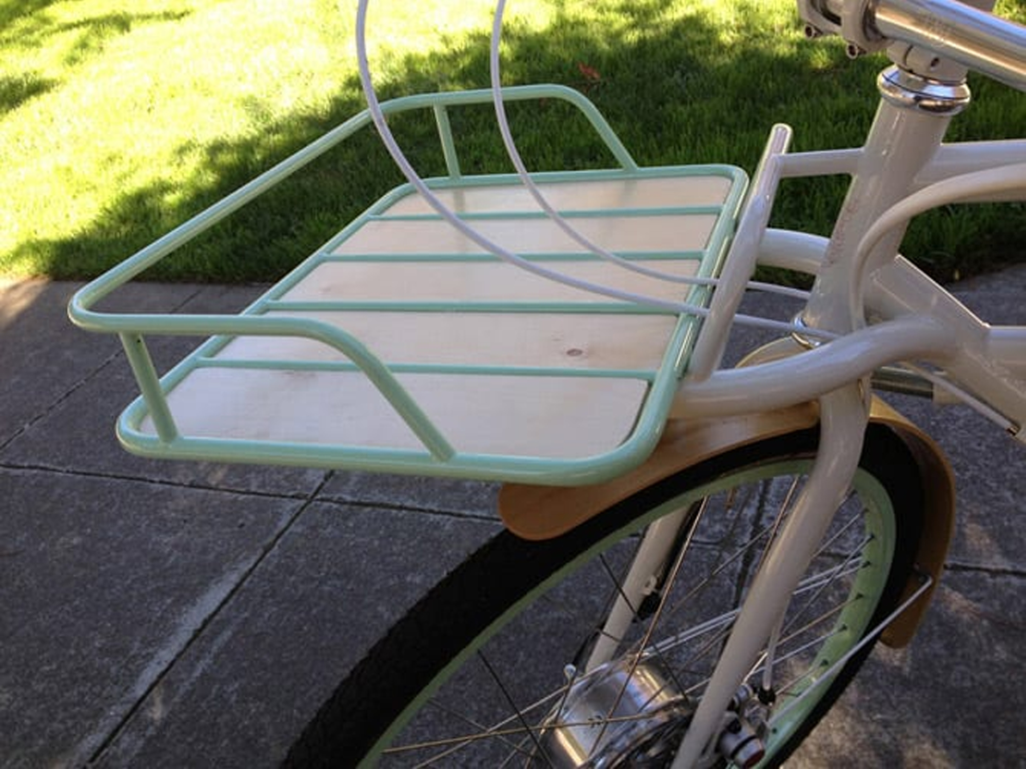 2014 Faraday Porteur Review