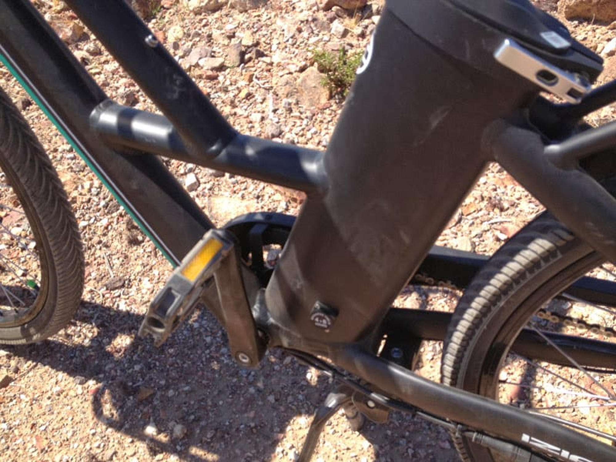 2014 IZIP E3 Metro Review