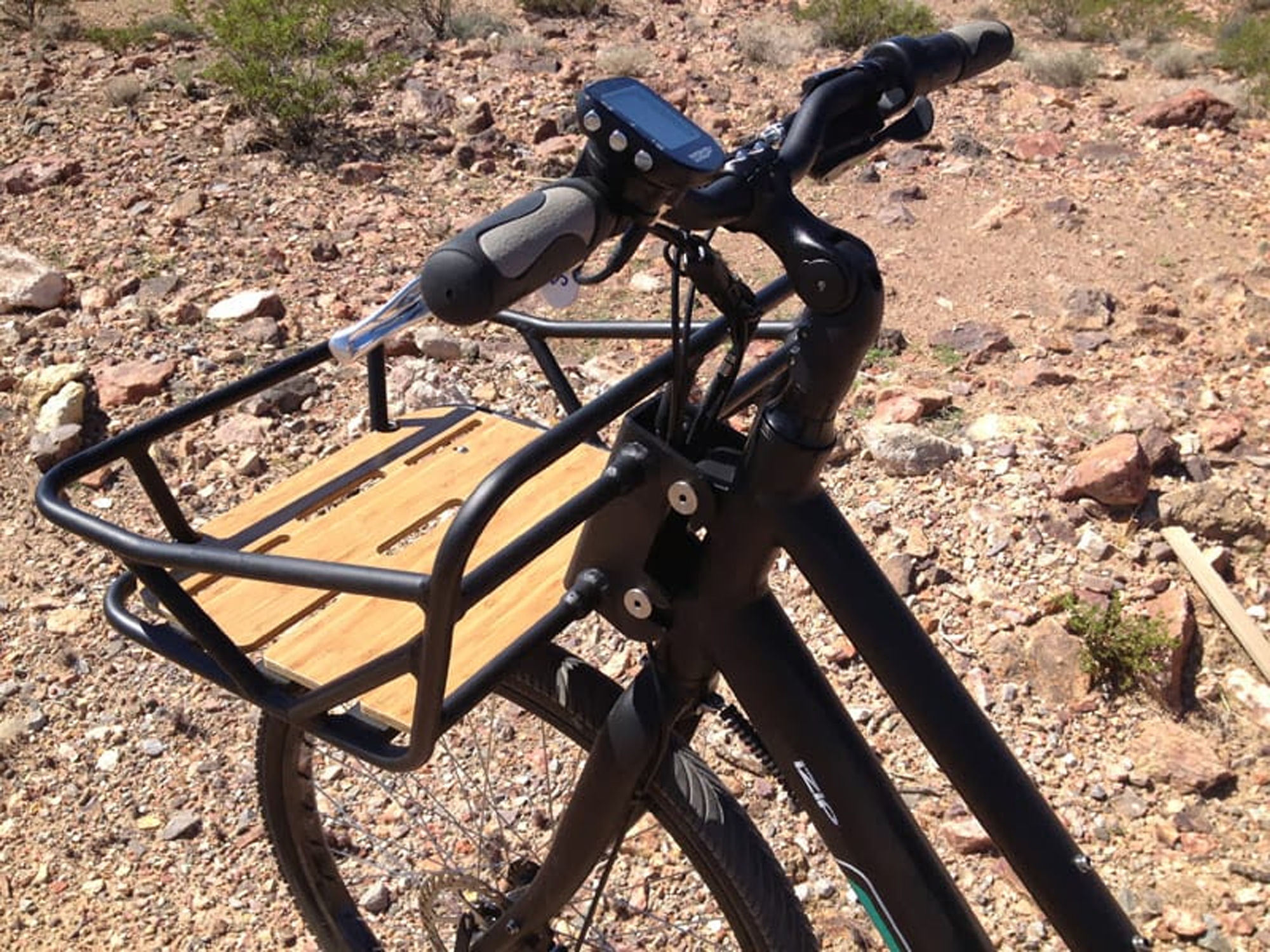 2014 IZIP E3 Metro Review