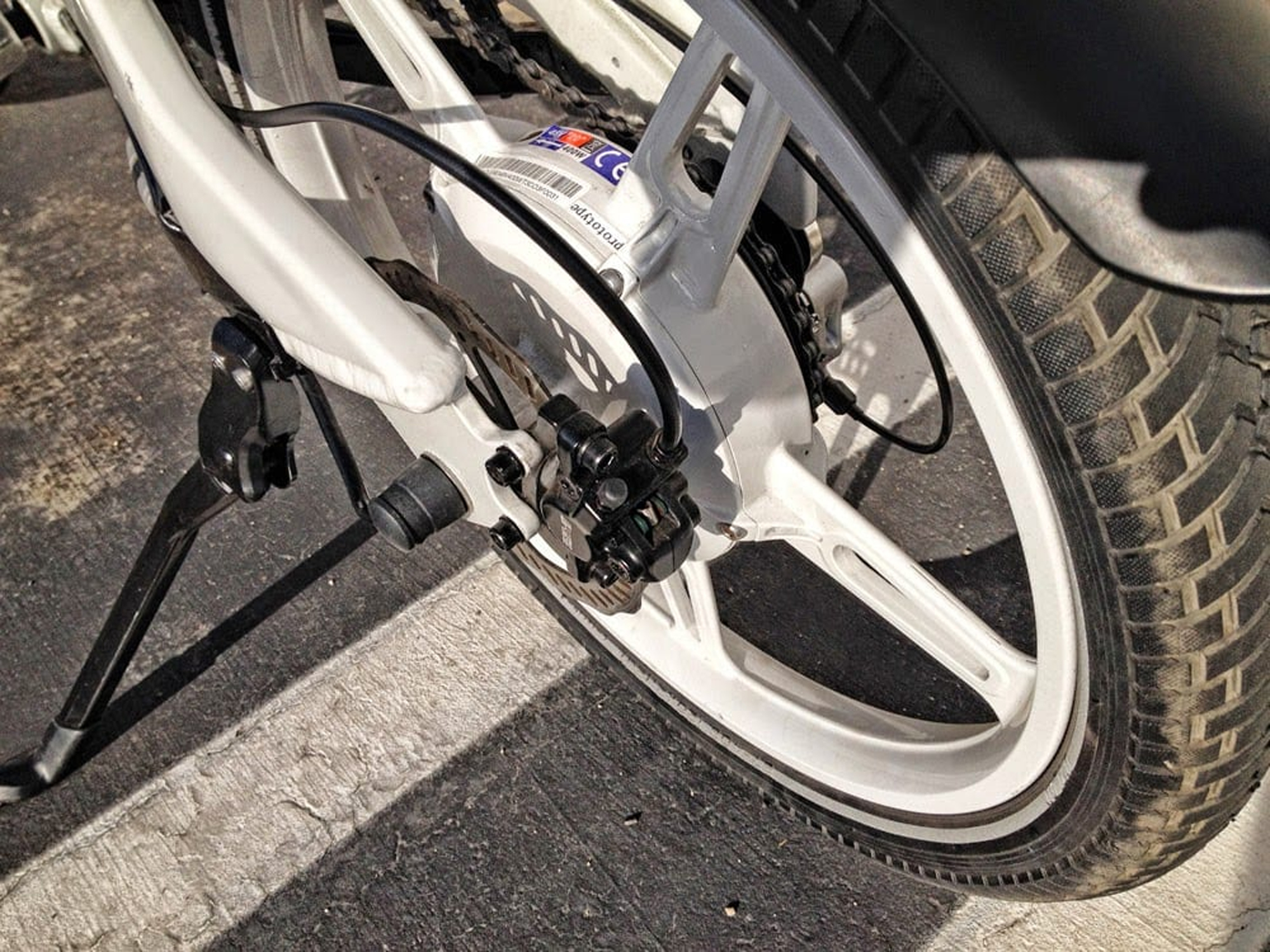 2014 IZIP E3 Twn:exp Review